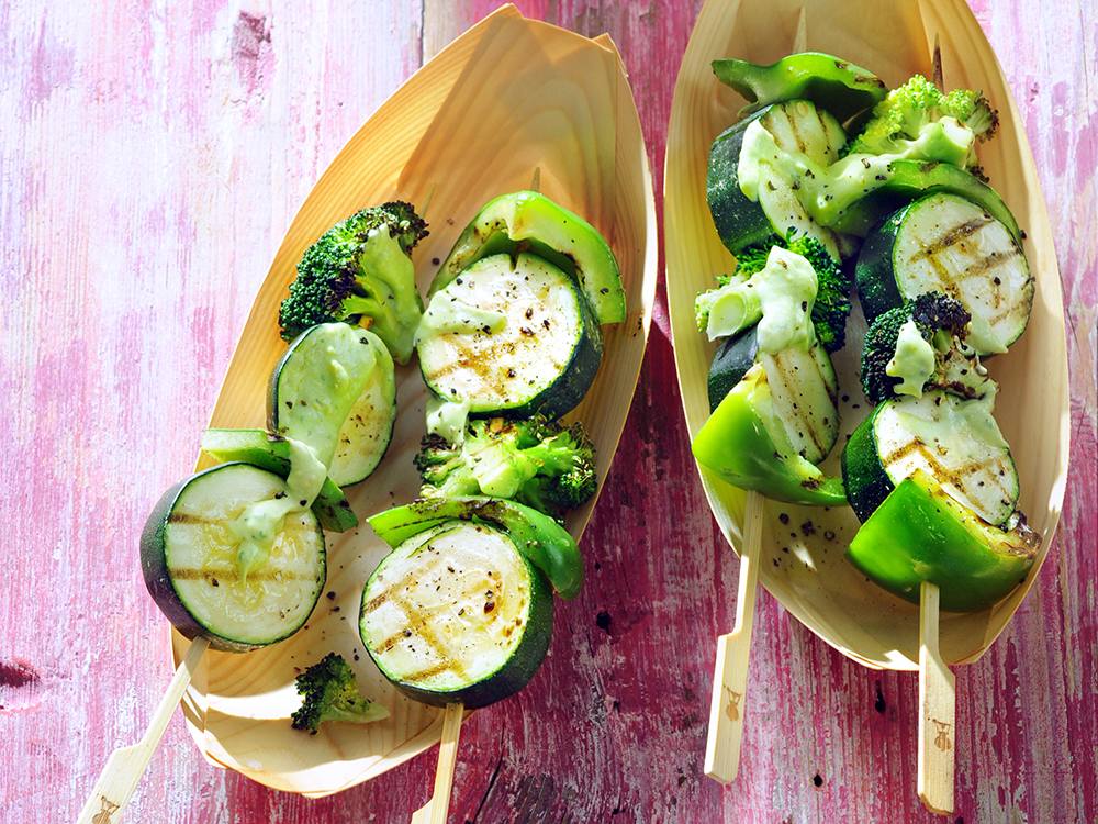 Crazy for Kabobs | Giant Food
