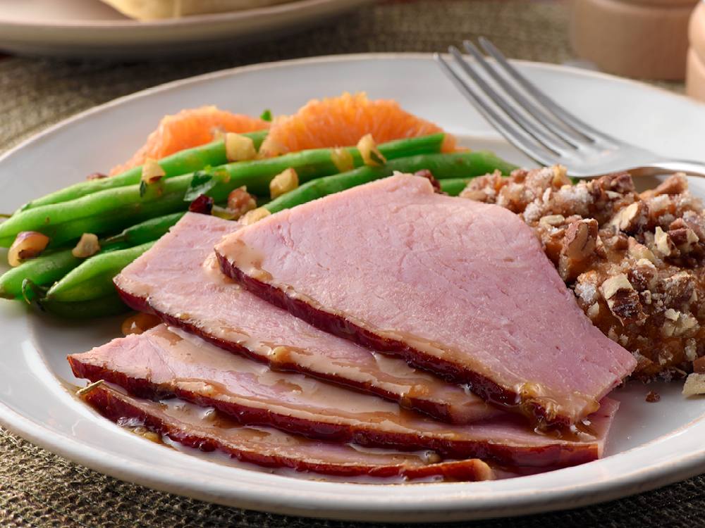 5 Simple Twists on Holiday Ham | Giant Food