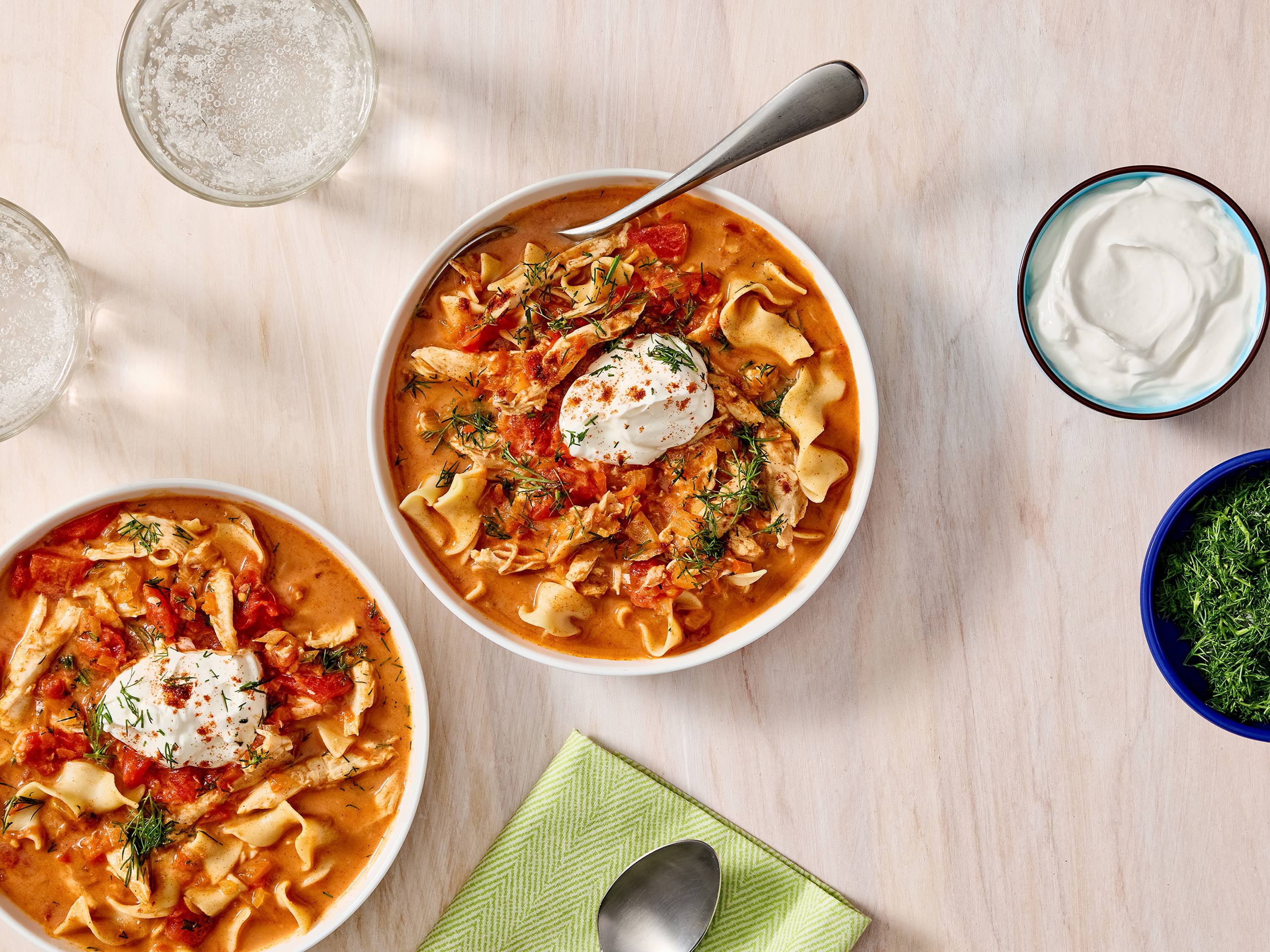 14 Comfort Food Recipes That Are Actually Good for You | Martin's Foods
