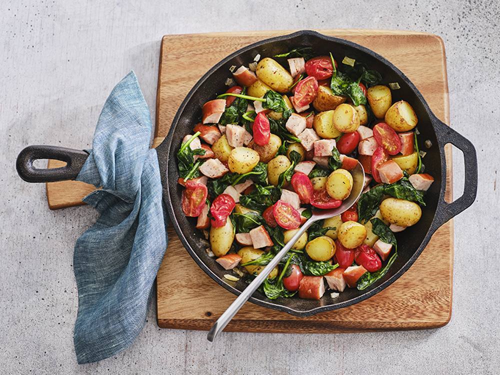 14 Super Simple Recipes for When You’re Burned Out | Giant Food Store