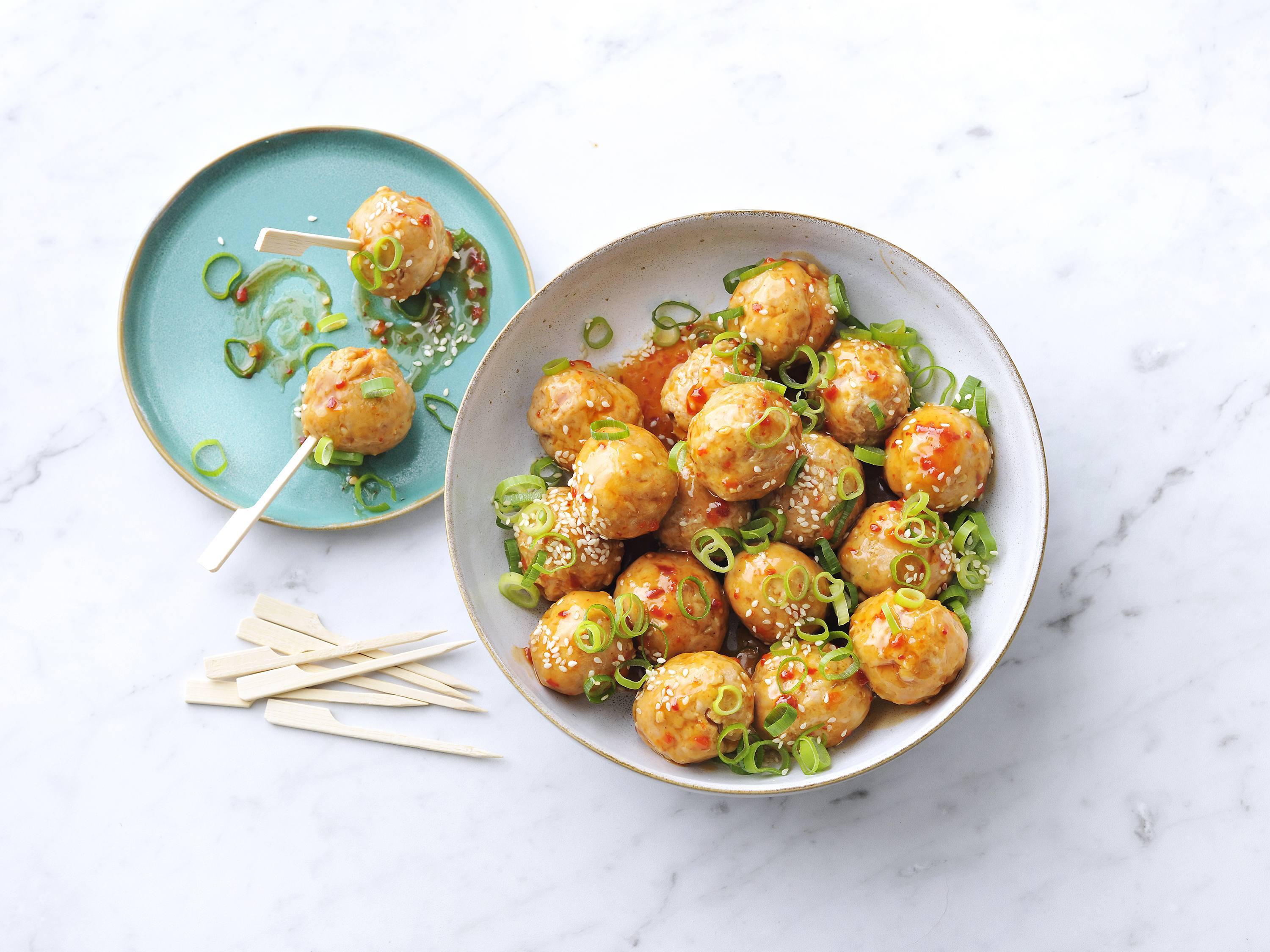 My Favorite Football Recipes to Make Game Day Delicious | Giant Food
