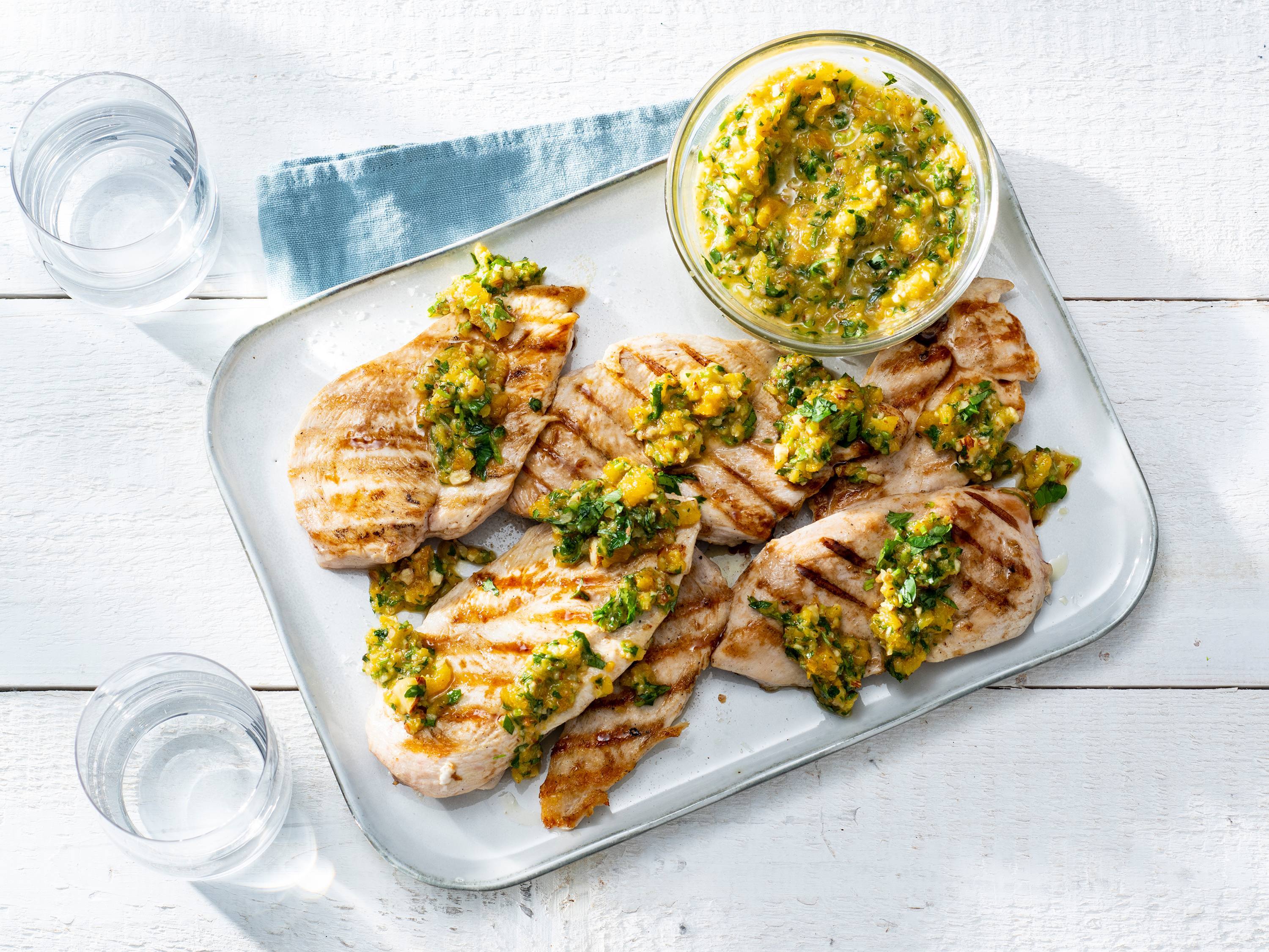 7 Pickled Recipes for Anyone Who Loves Briny Dishes | Giant Food Store