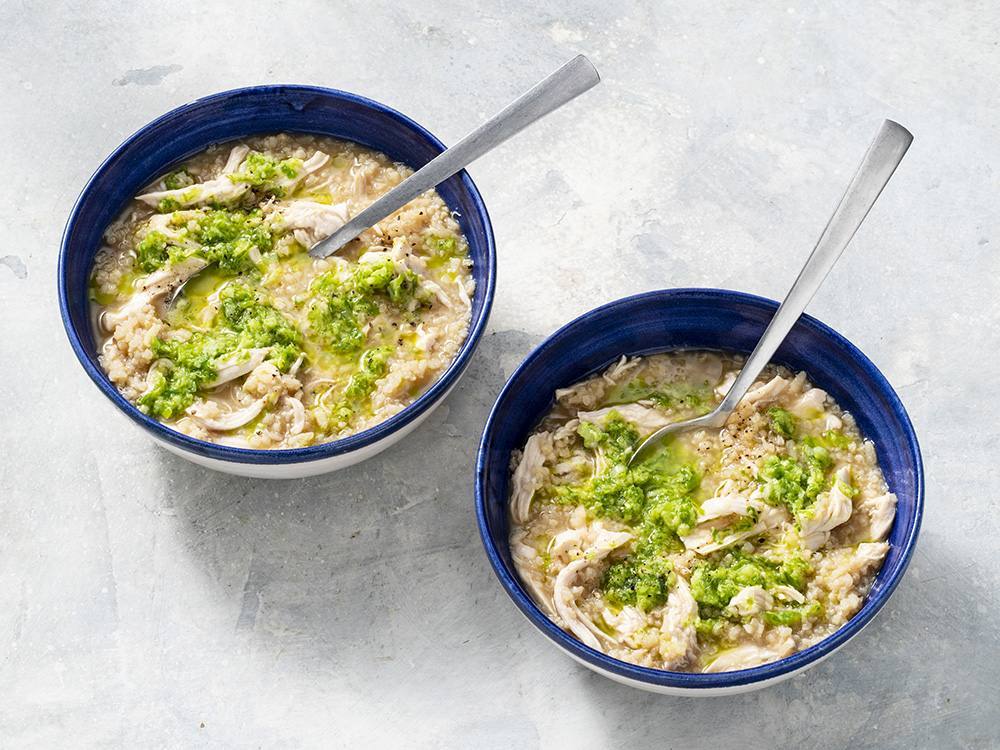 Discover 12 Rice Dishes from Around the World | Giant Food