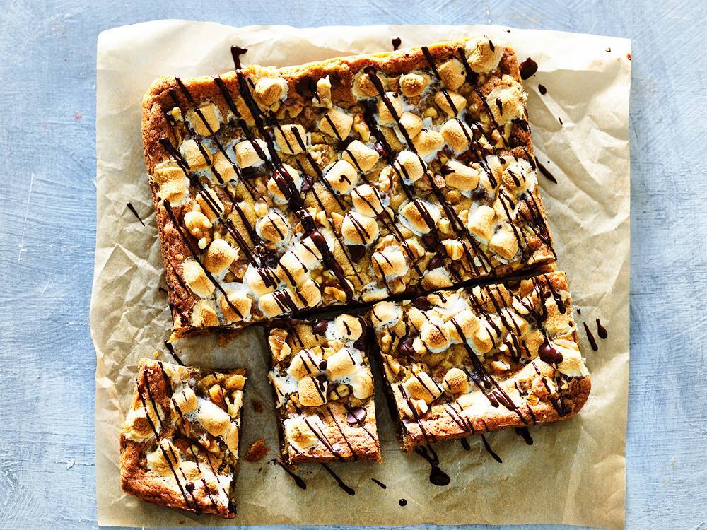 7 Brilliant Ways to Use Store-Bought Cookie Dough | Giant Food Store