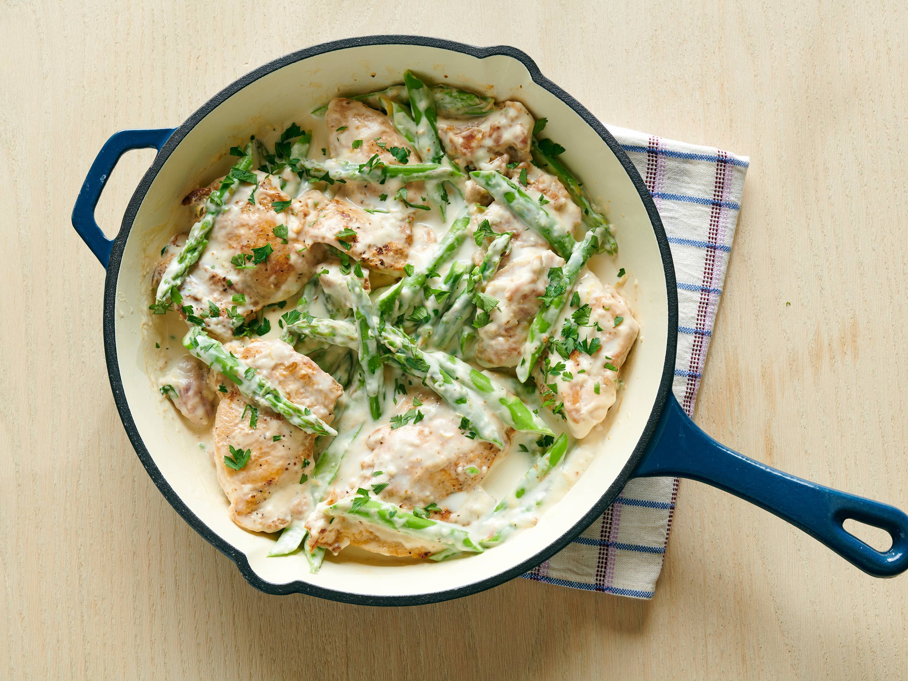 12 of Our Favorite Asparagus Recipes | Hannaford