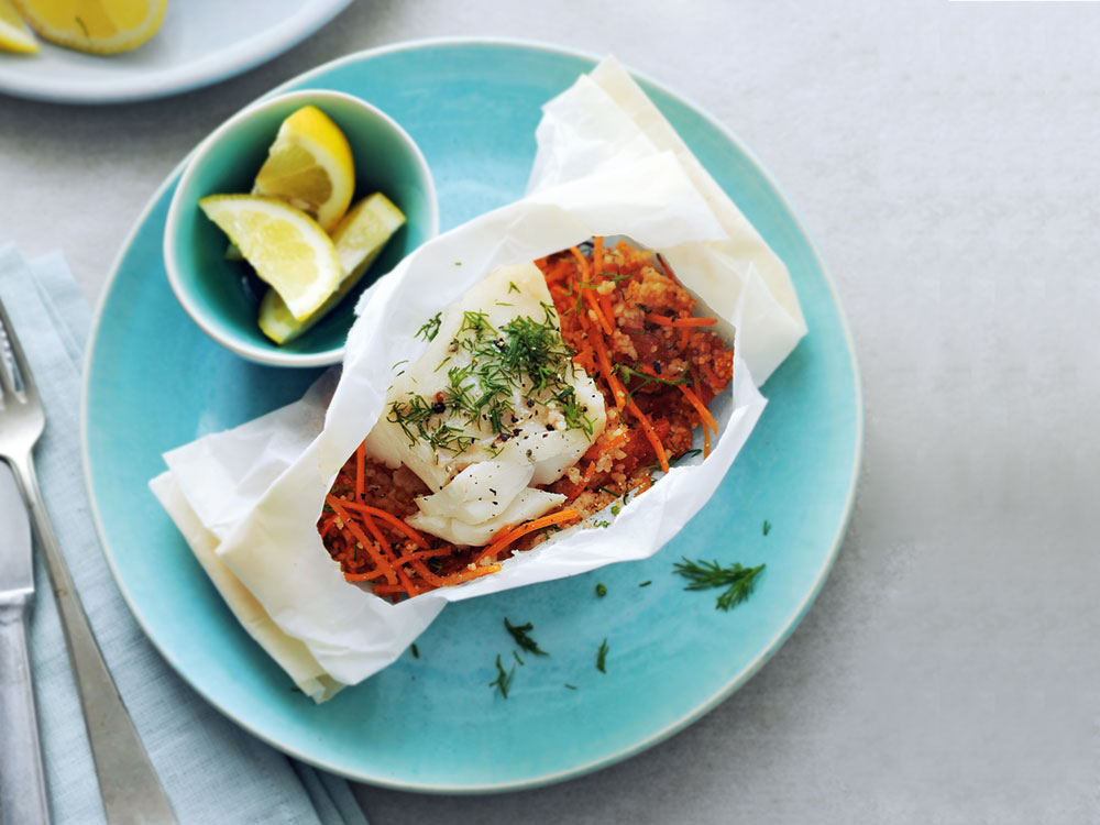 Super Seafood: Five back-pocket recipes for national seafood month ...