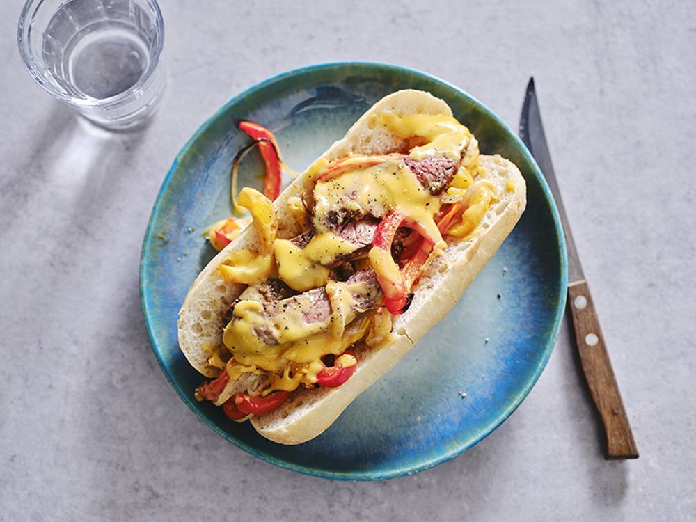 One Pot Wonderful: 6 Recipes to Rescue Your Weeknight | Giant Food