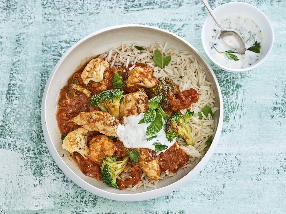 Discover 12 Rice Dishes from Around the World | Giant Food