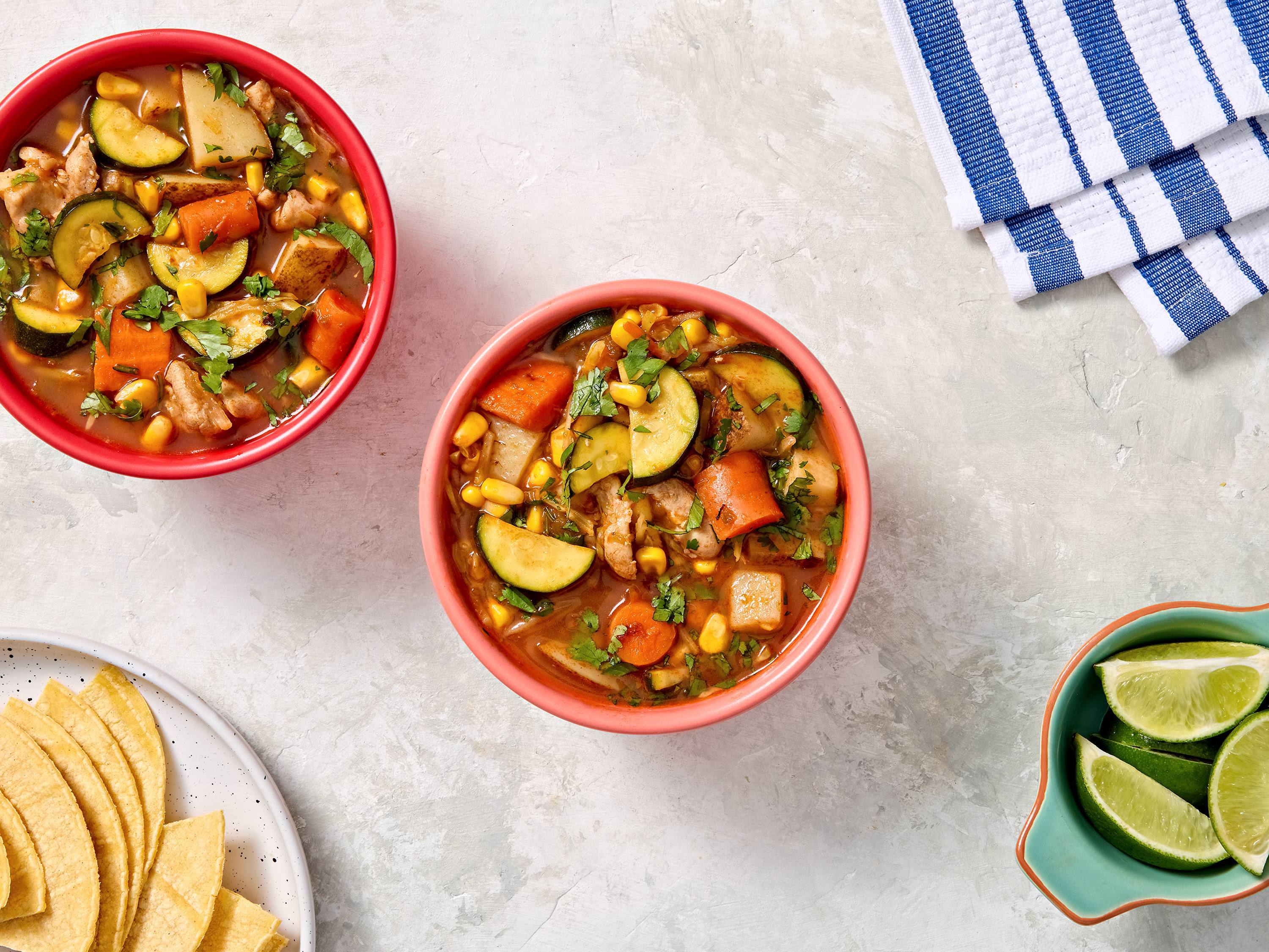 11 Dump Dinners That Basically Cook Themselves | Giant Food Store