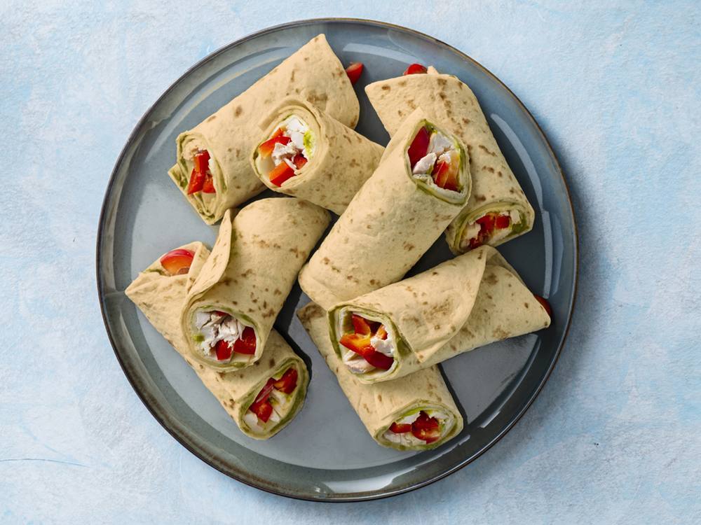 Ten quick snacks that give you the energy to get out there. | Giant Food