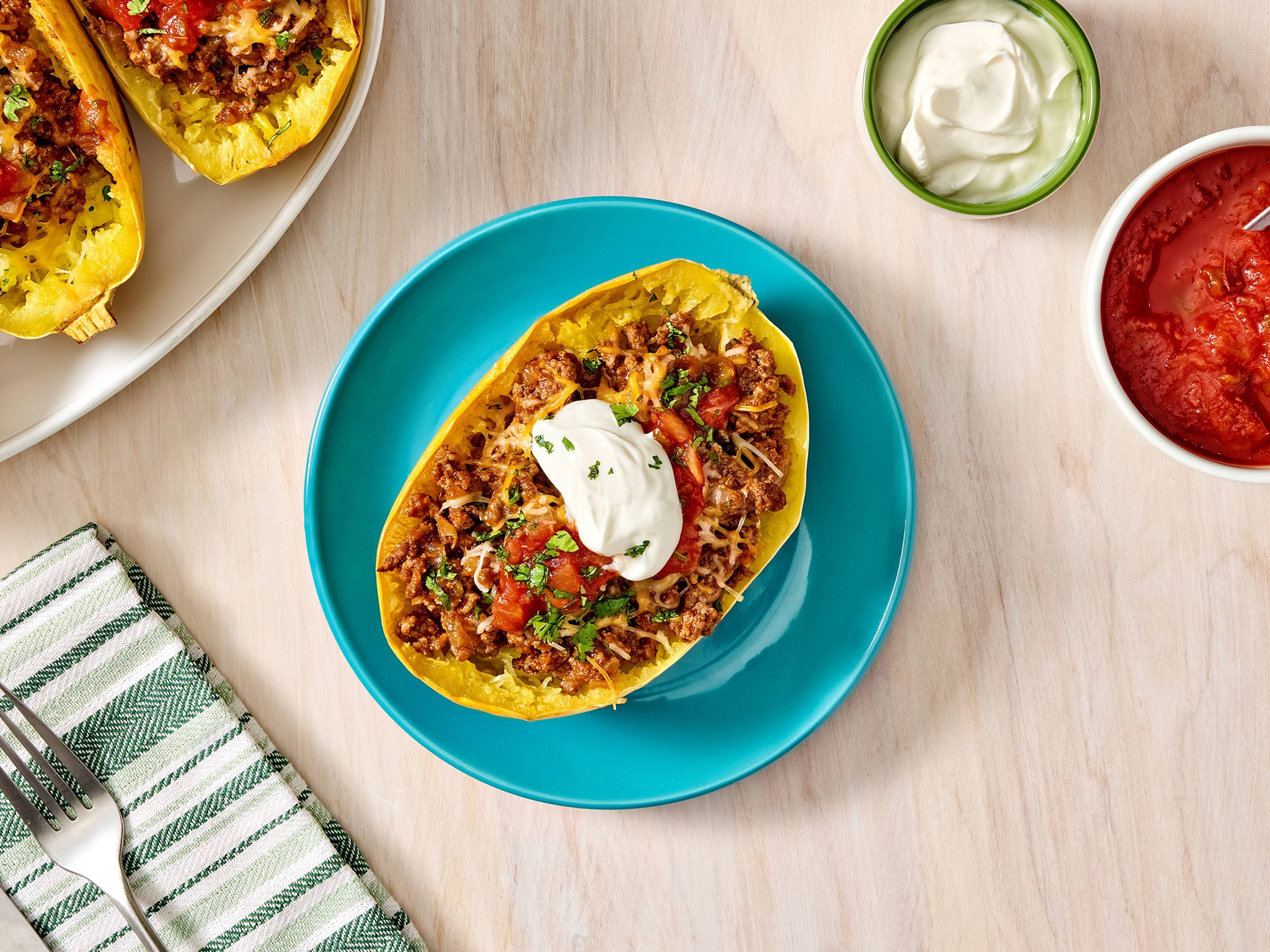 14 Comfort Food Recipes That Are Actually Good for You | Giant Food