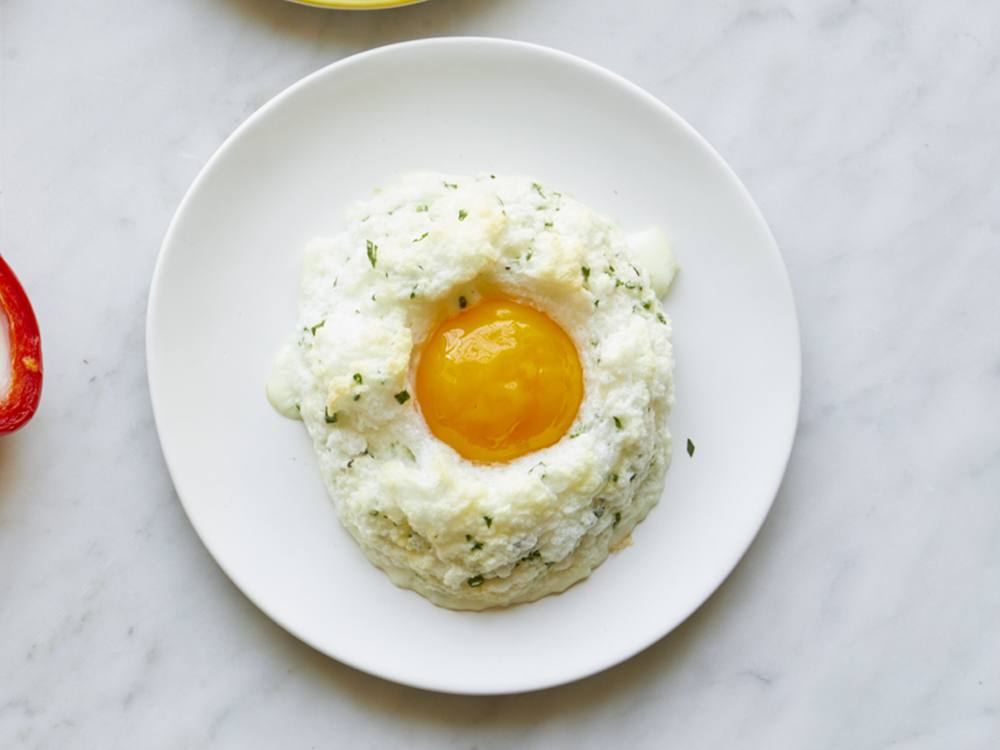 12 Ways to Cook an Egg | Giant Food