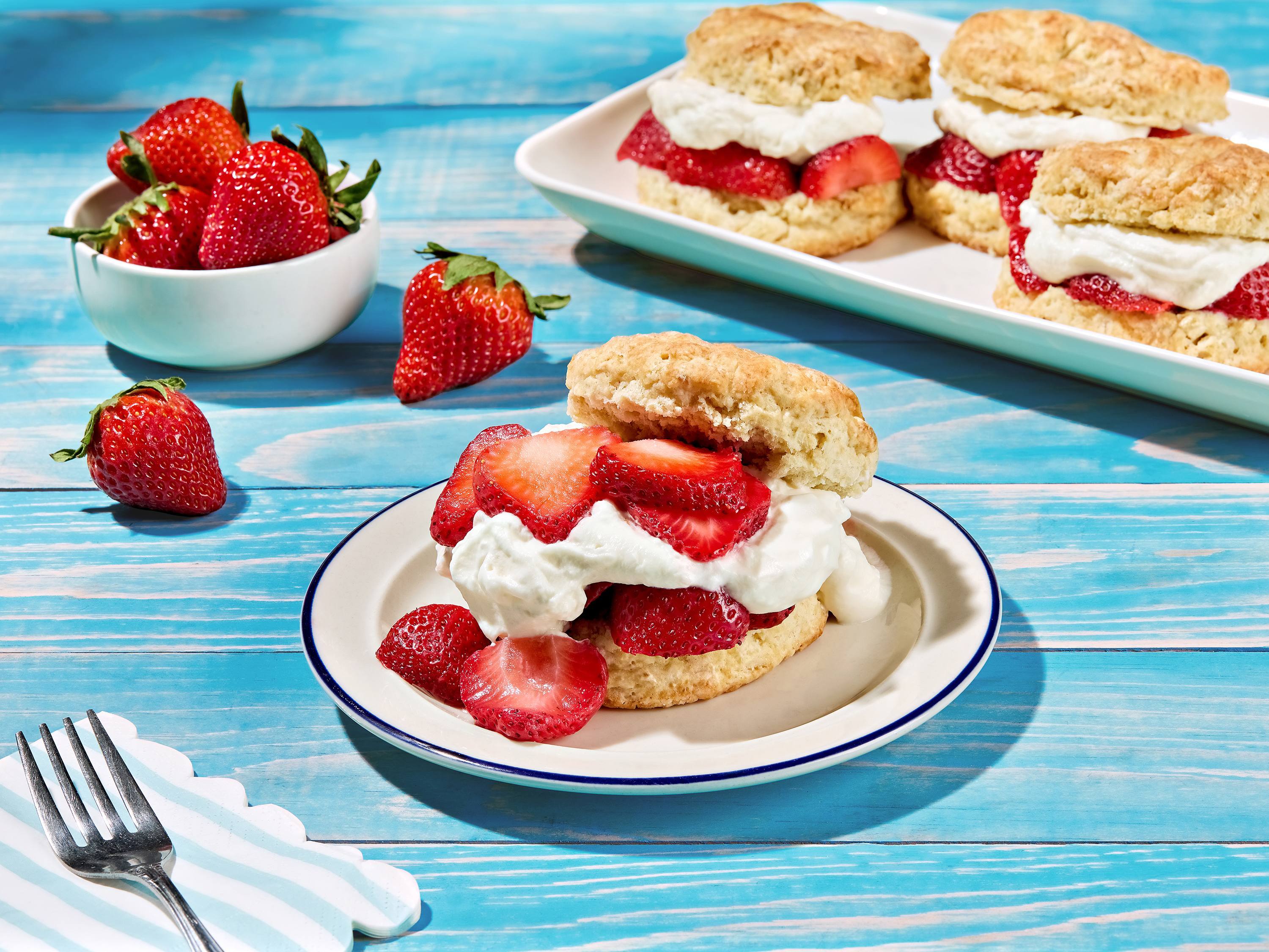 14 Best Summer Dessert Recipes to Enjoy All Season Long | Giant Food Store