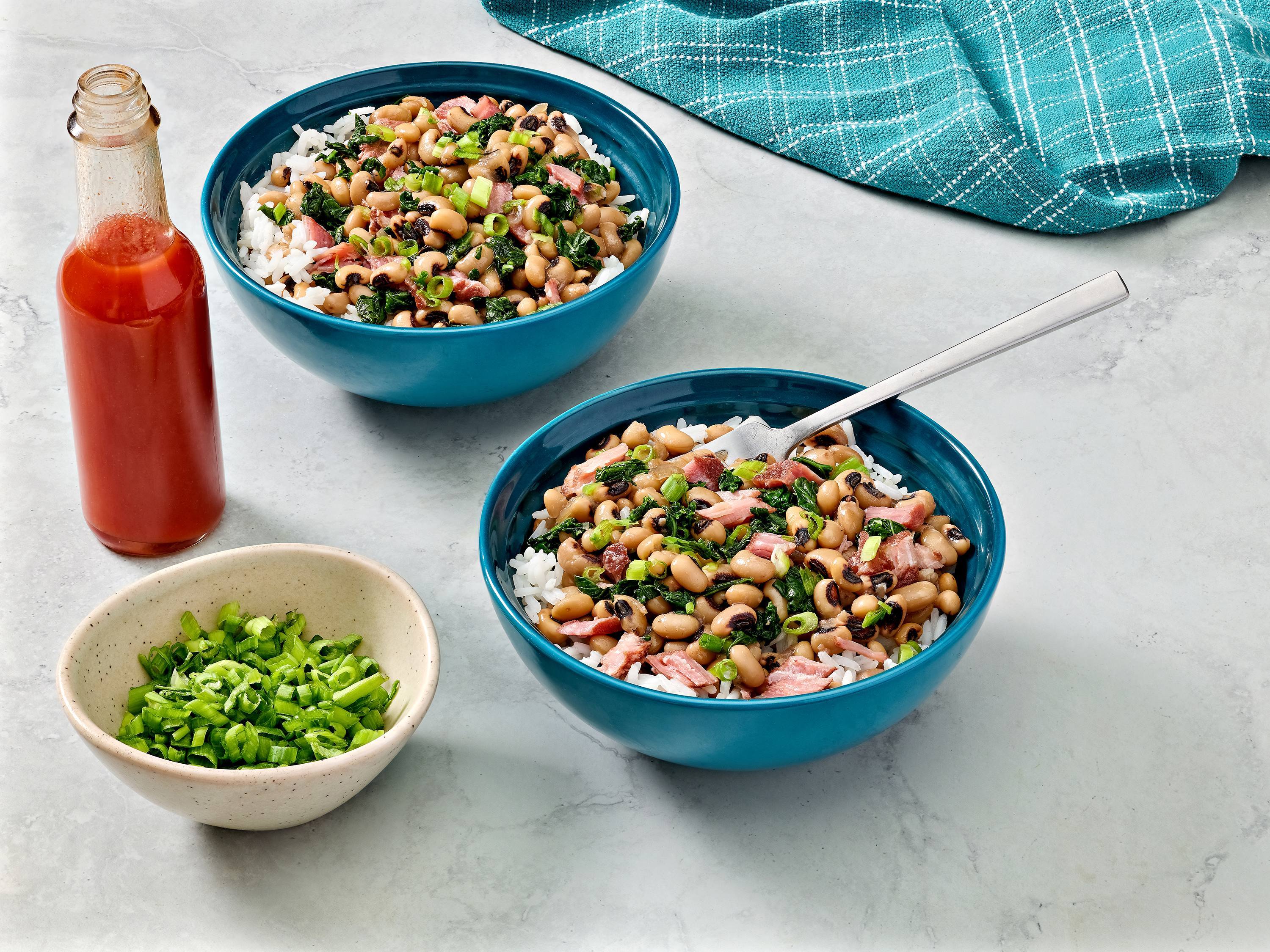 10 Low-Effort Recipes to Make Between Christmas and the New Year ...