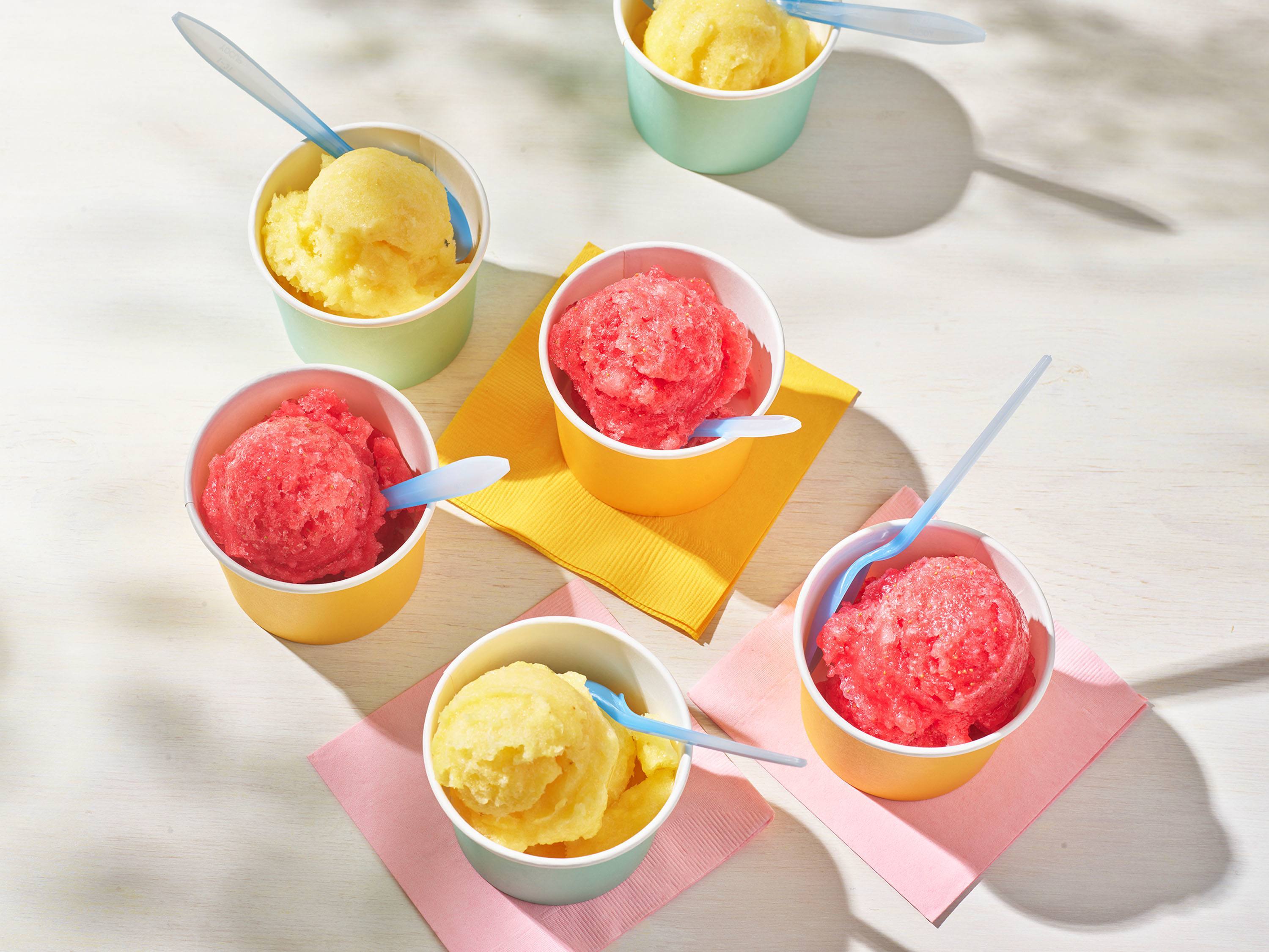 10 Cooling Recipes to Get Through Summer’s Hottest Days | Stop and Shop