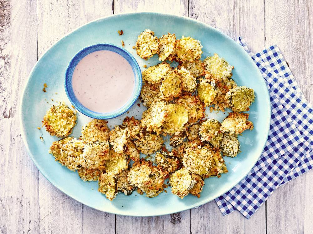 7 Pickled Recipes for Anyone Who Loves Briny Dishes | Giant Food