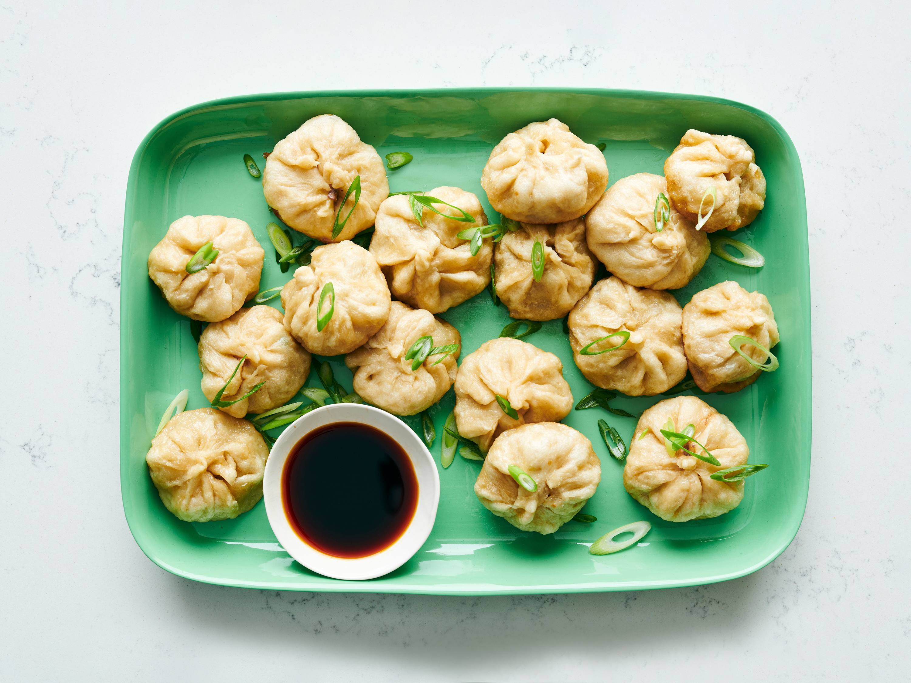 Your Guide to a Festive, Flavorful Lunar New Year | Giant Food