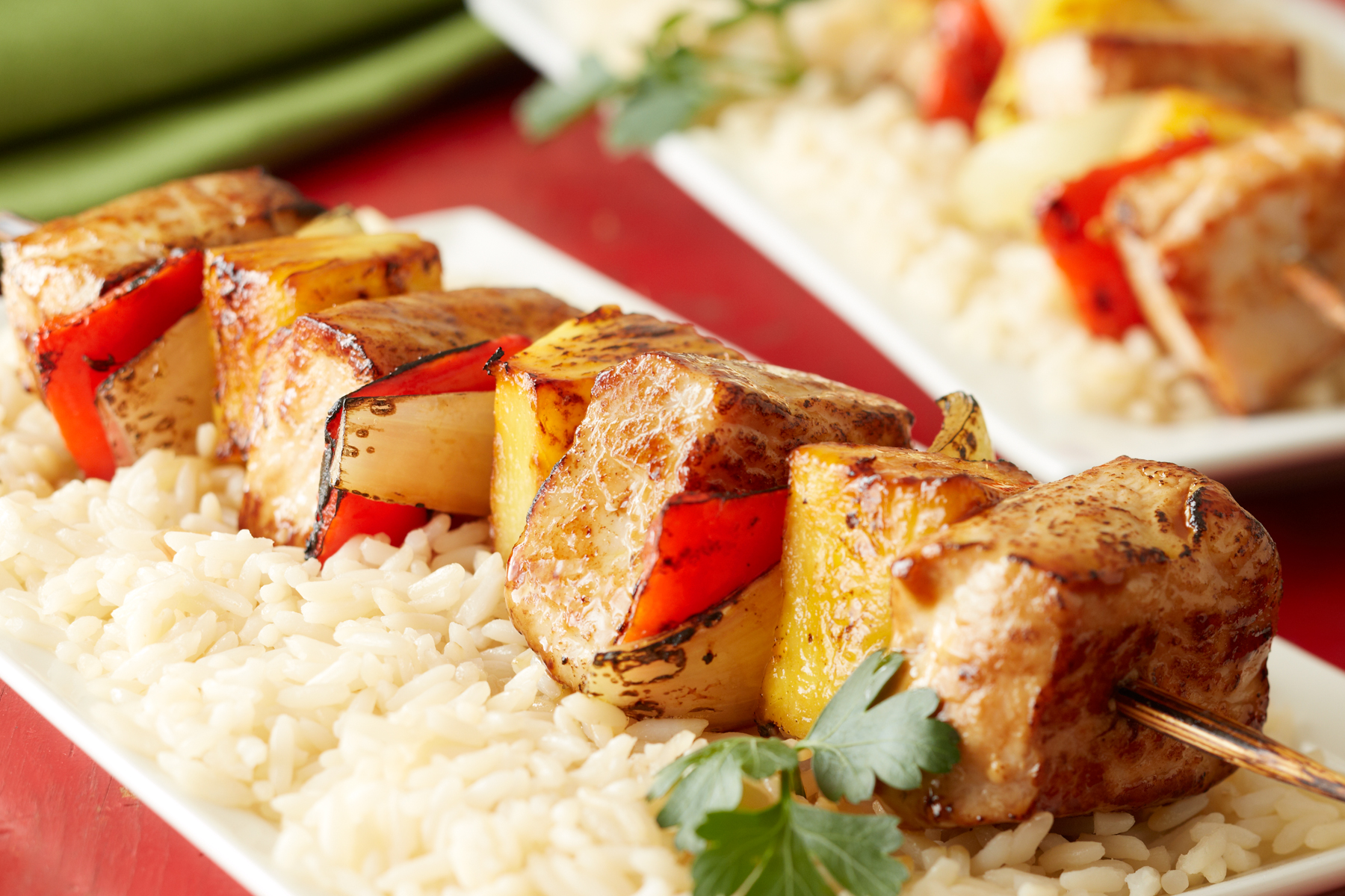 Crazy for Kabobs | Giant Food