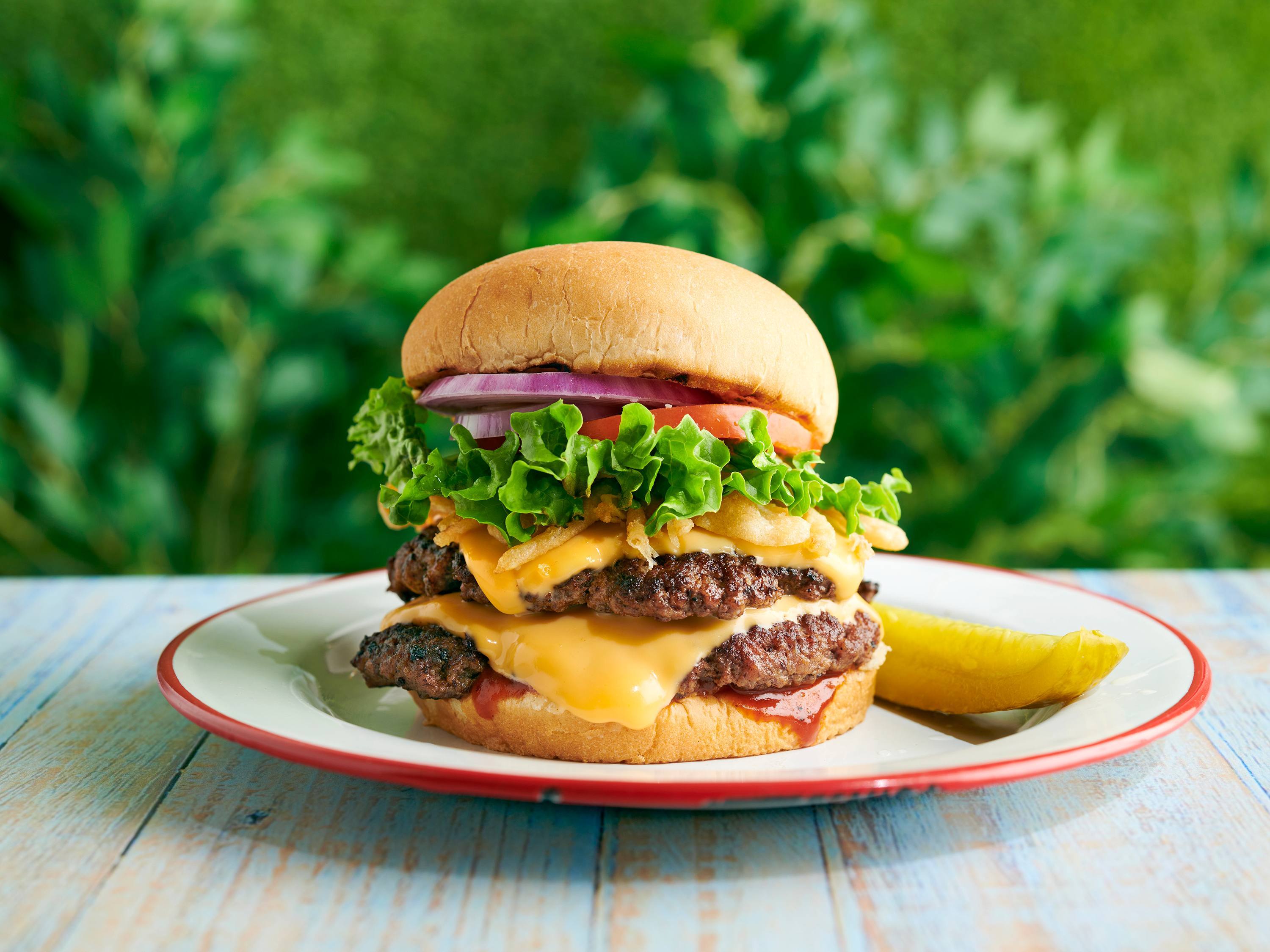 11 Delicious Recipes for Creating Magical Moments This Summer | Giant Food