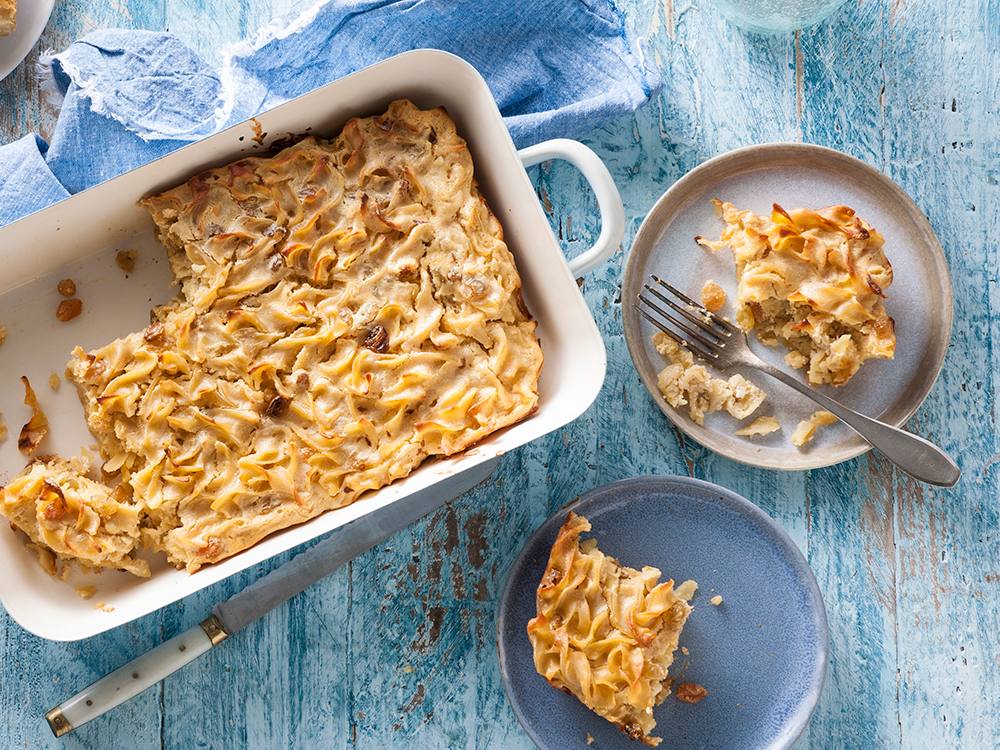 Don’t Sleep on the Kugel | Giant Food