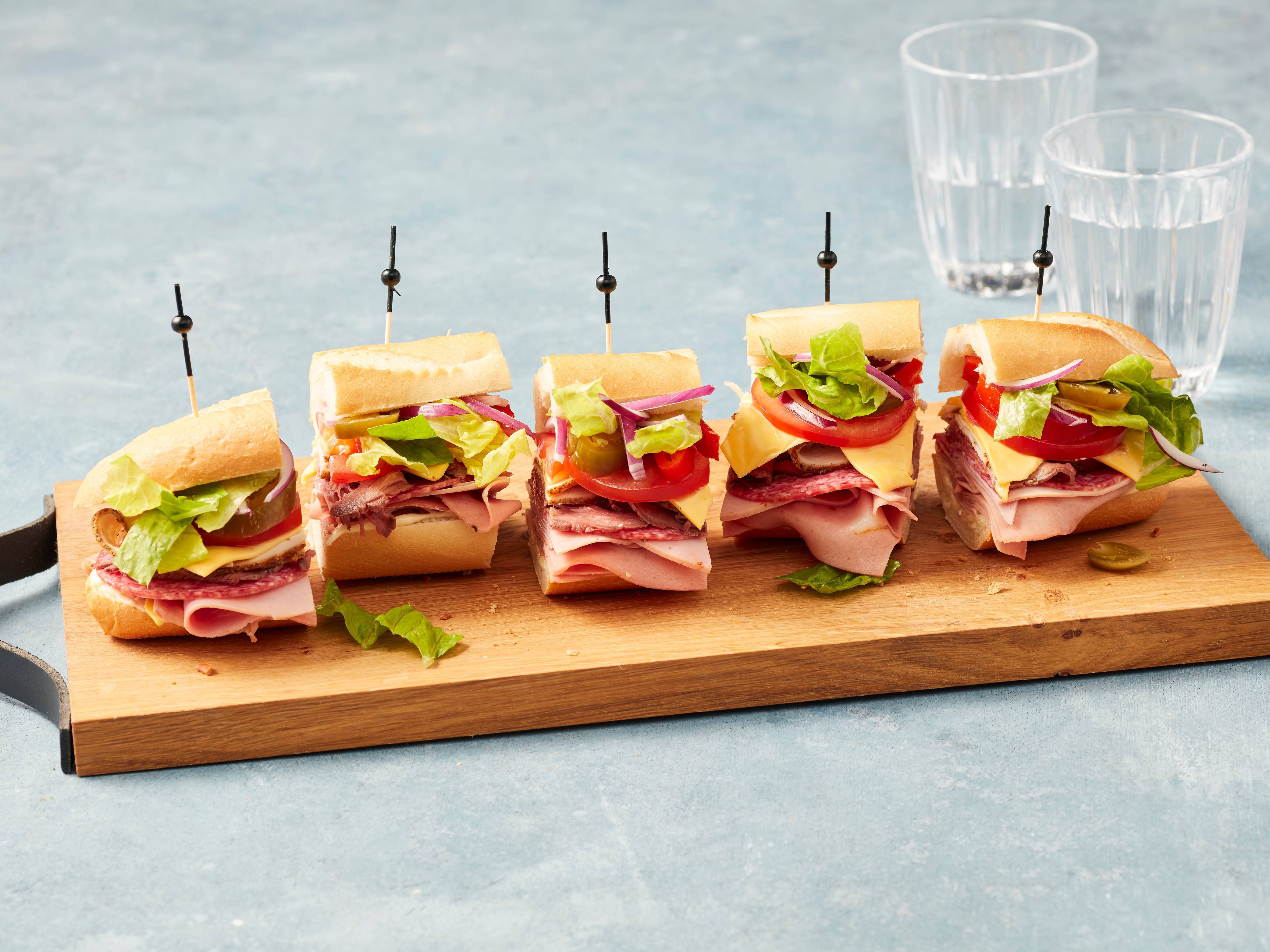 11 Delicious Recipes for Creating Magical Moments This Summer | Giant Food