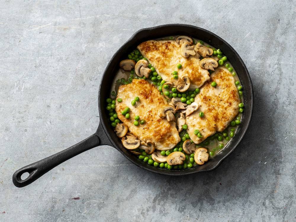 10 Low-Effort Recipes to Make Between Christmas and the New Year ...