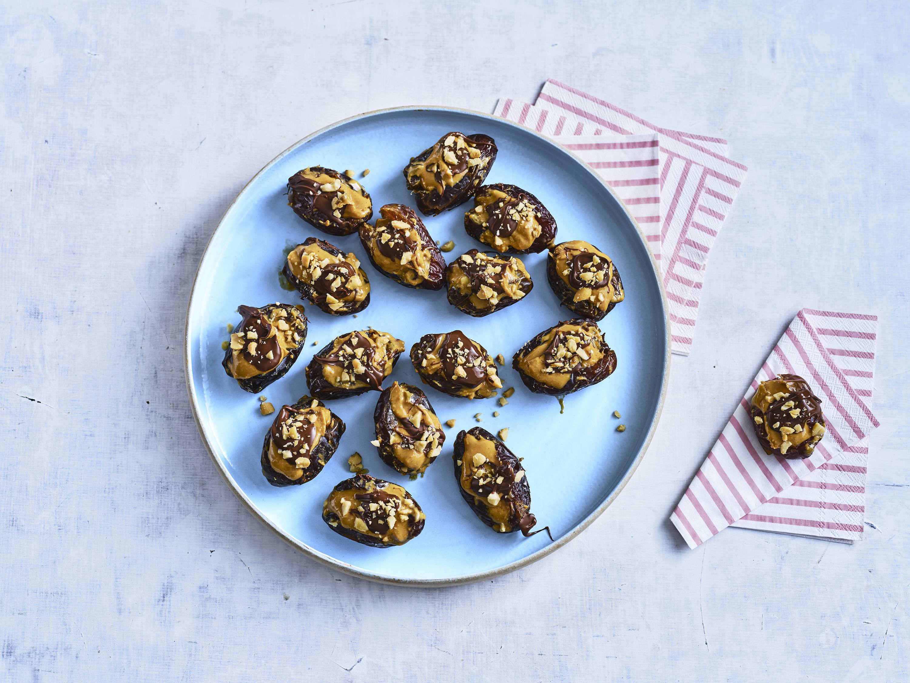 No Table Needed: 12 Recipes To Eat On The Go | Stop and Shop