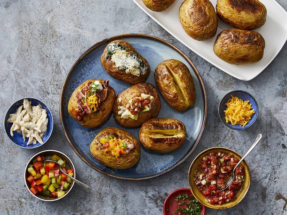 Everything You Need to Know About Potatoes | Stop and Shop