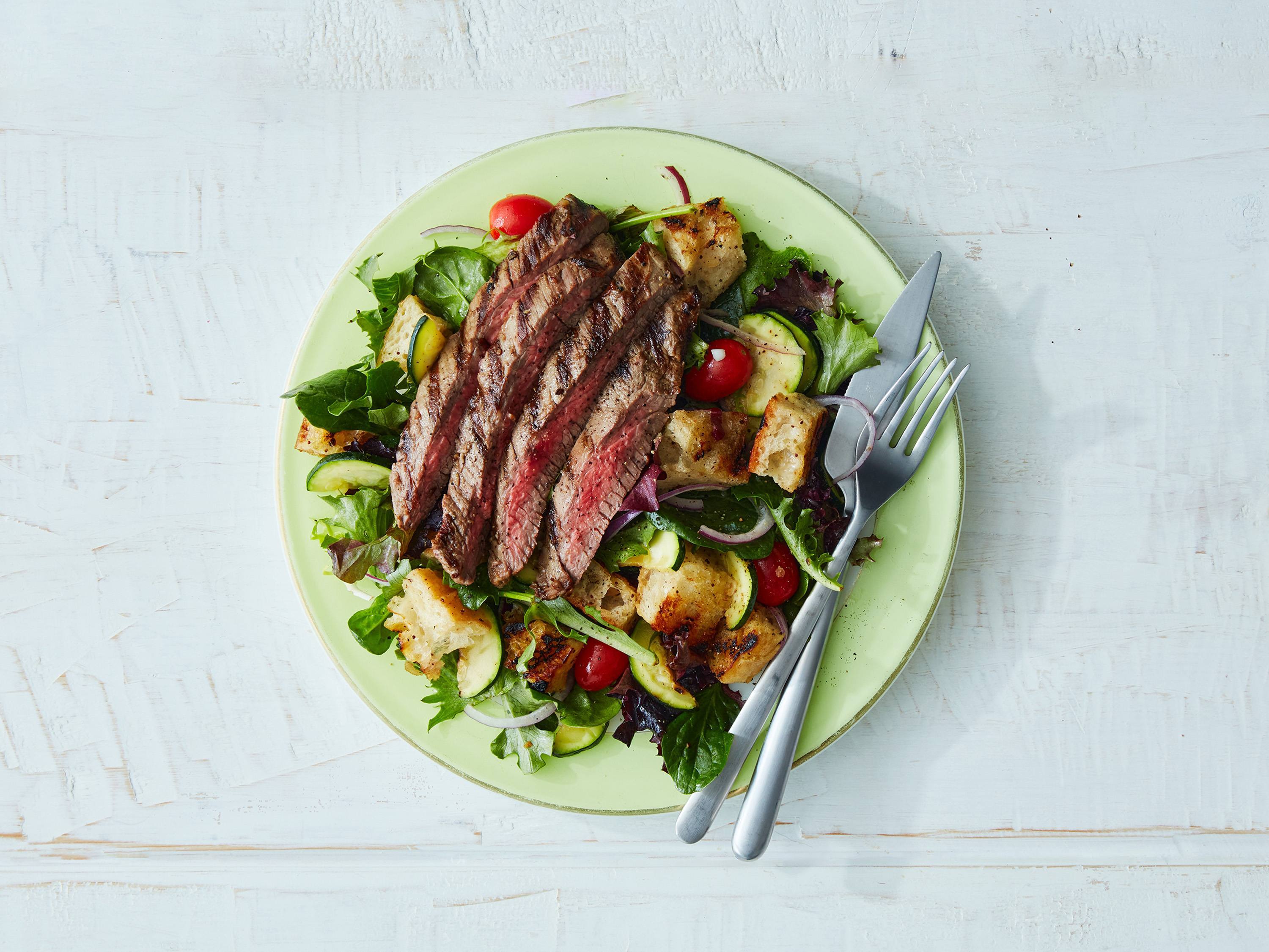 8 Exciting Ways to Use Leftover Steak | Giant Food