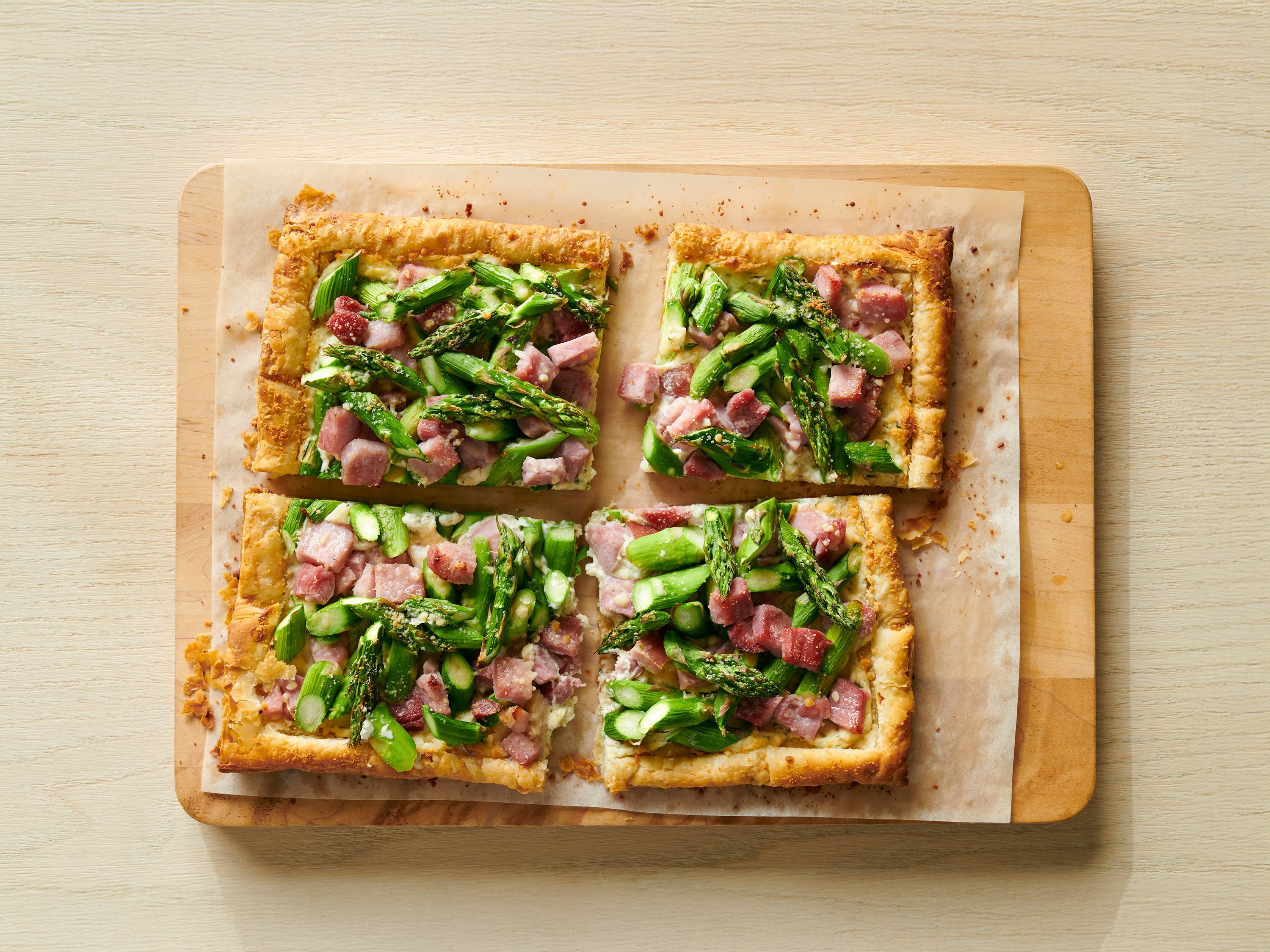 12 of Our Favorite Asparagus Recipes | Hannaford