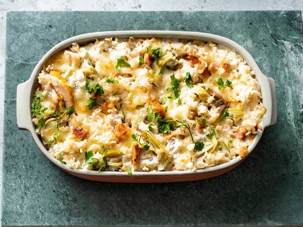 10 Recipes That Will Make You Fall in Love with Casseroles | Stop and Shop