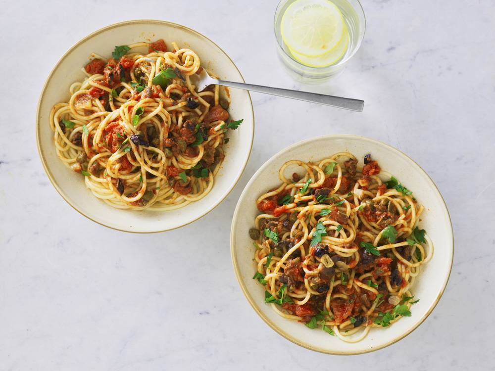 10 Essential Foods for a Well-Stocked Pantry | Martin's Foods