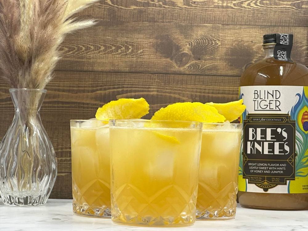The Best Way to Drink Spirit-Free | Giant Food