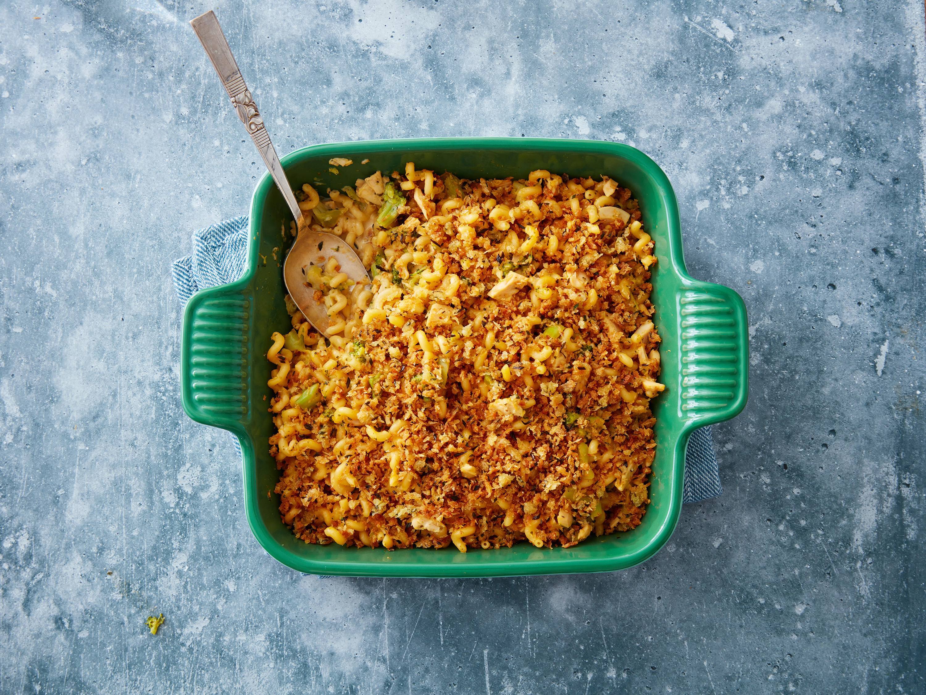 Why You Should Be Cooking More Casseroles | Giant Food