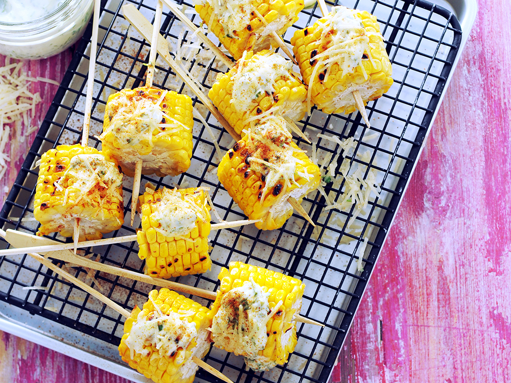 Crazy for Kabobs | Giant Food