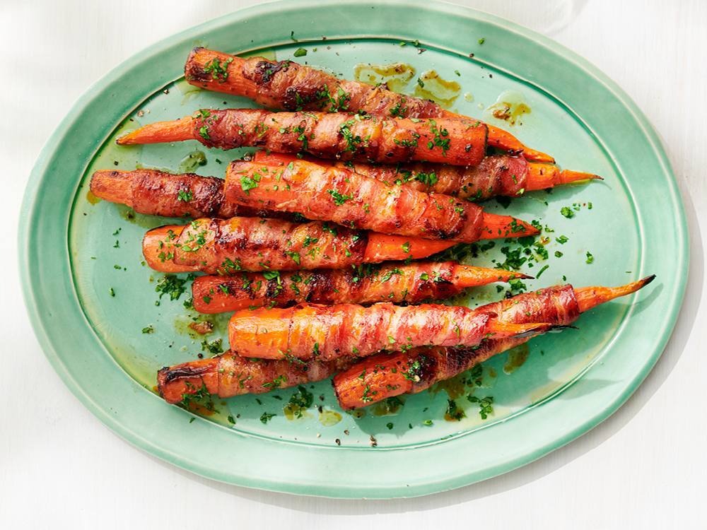 11 Thrifty Carrot Recipes to Serve for Dinner Tonight | Stop and Shop