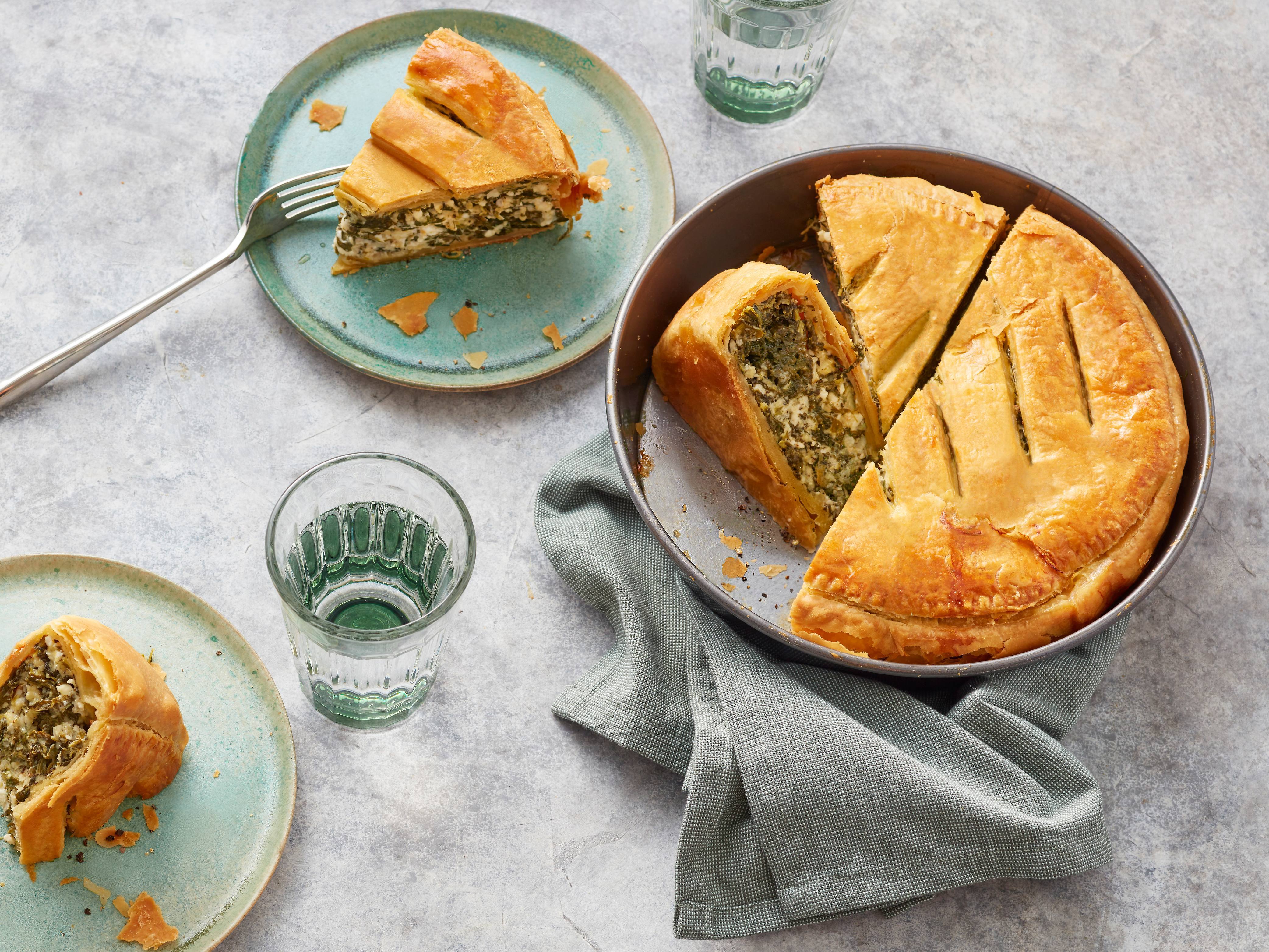 Cottage Cheese is a Great Ingredient, Here’s Why | Giant Food Store