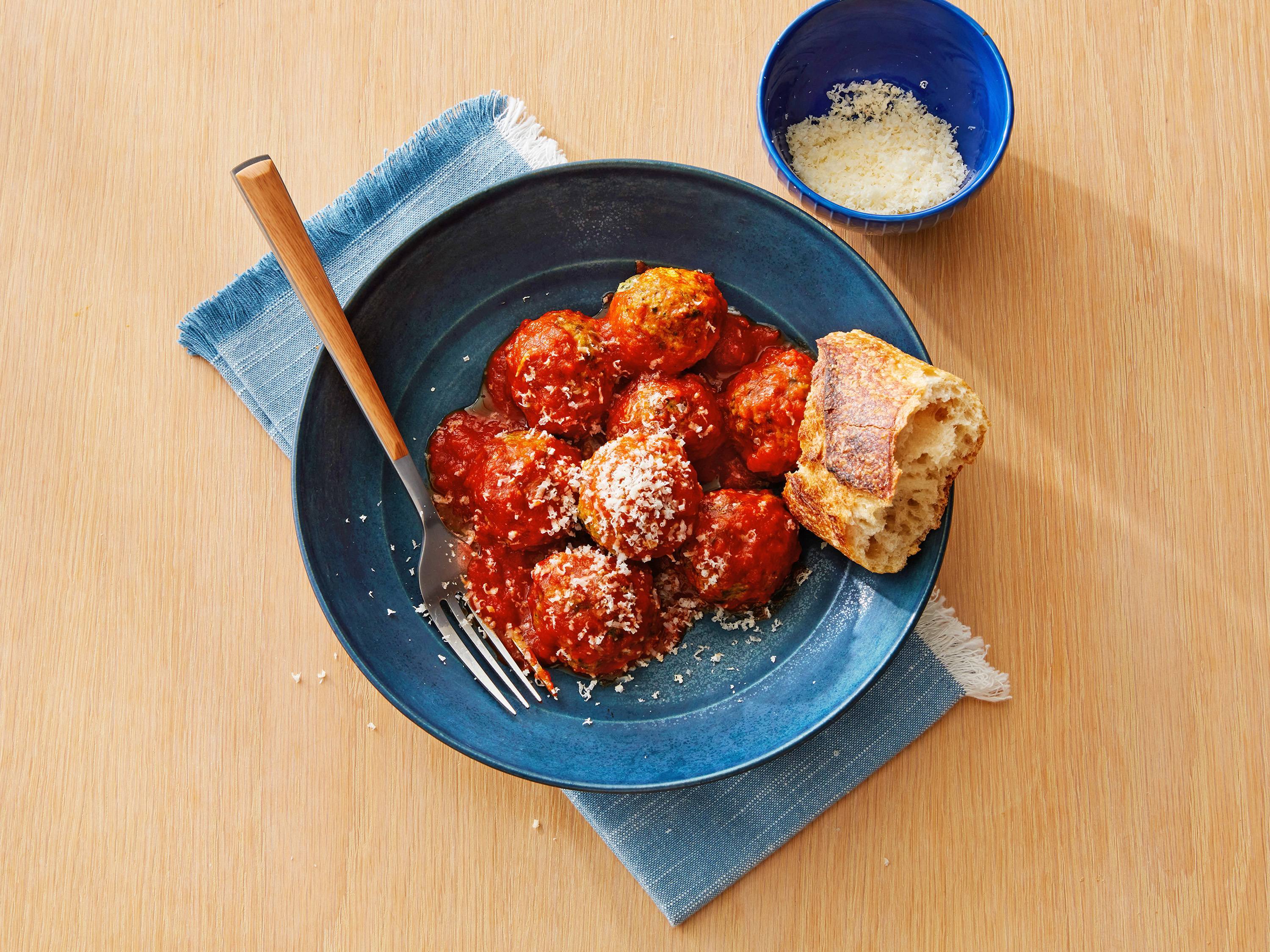 14 Comfort Food Recipes That Are Actually Good for You | Giant Food