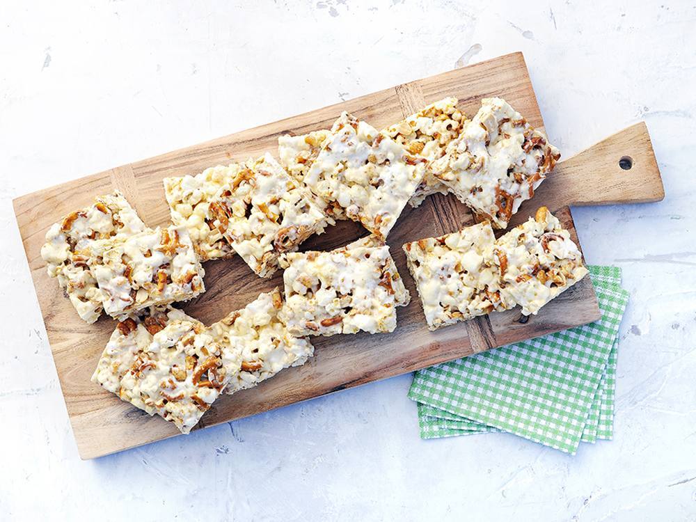15 Recipes for Your World Champion Soccer Watch Party | Giant Food