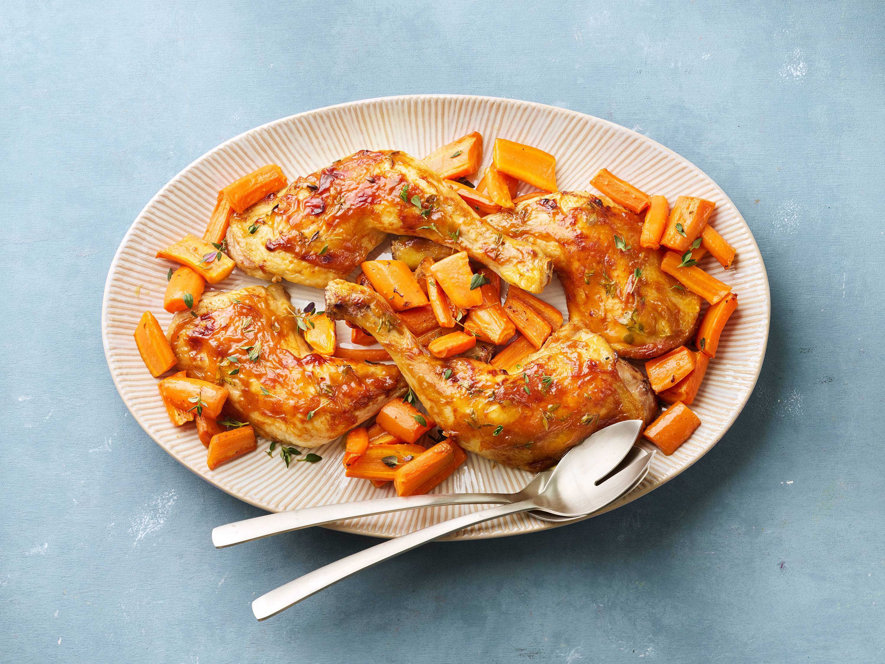 11 Dump Dinners That Basically Cook Themselves Giant Food