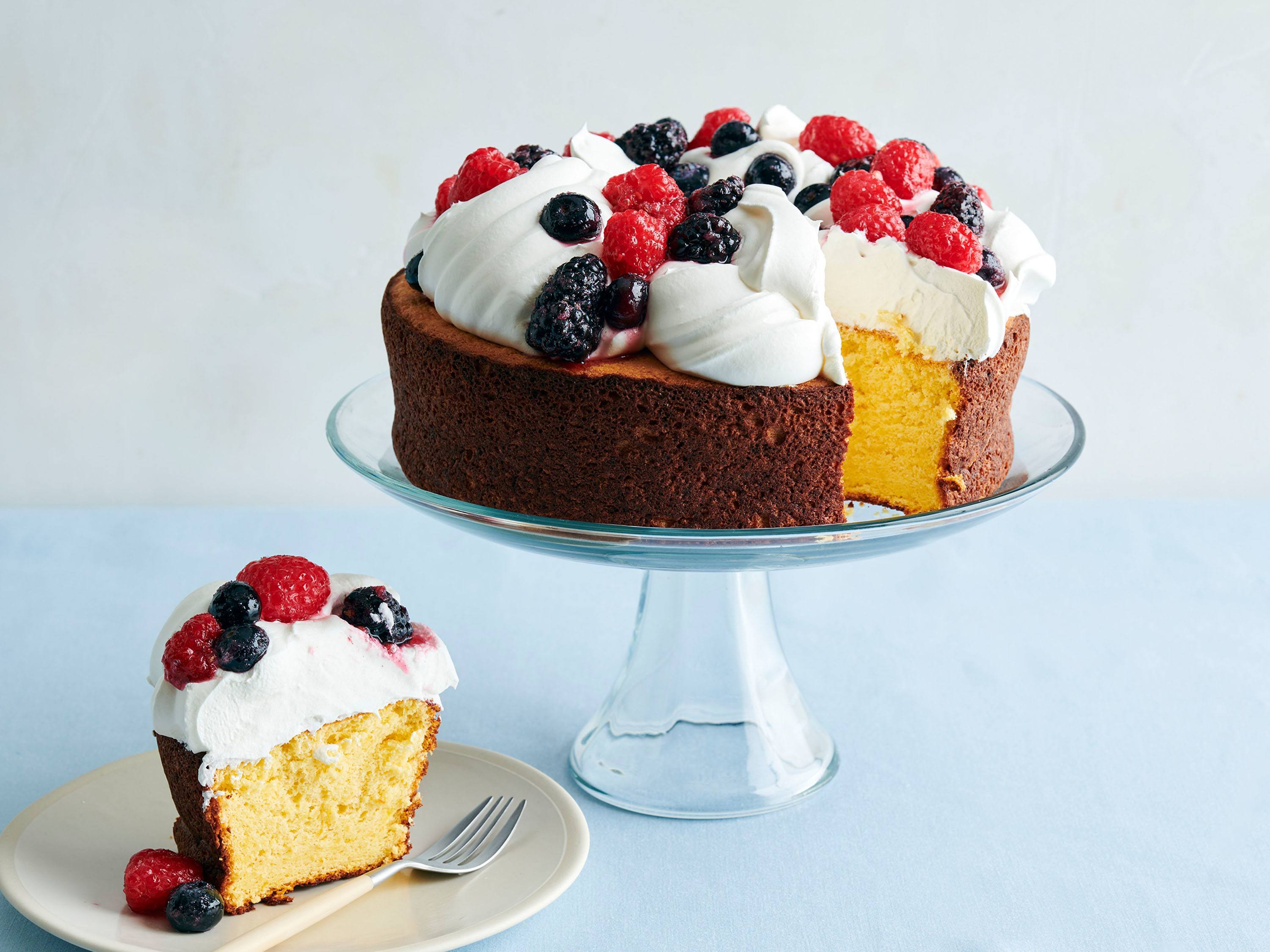 8 Passover Desserts | Stop and Shop