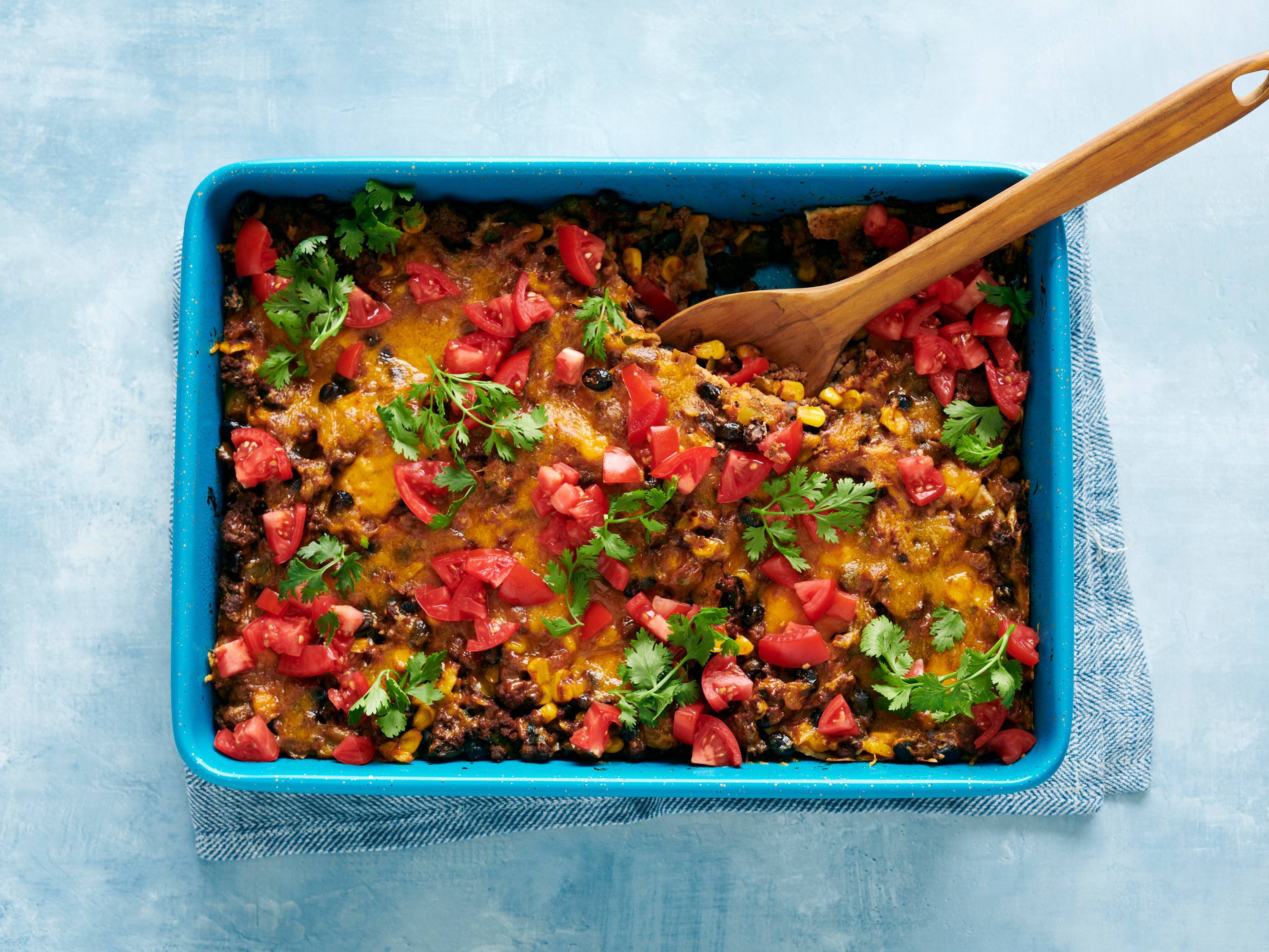 14 Super Simple Recipes for When You’re Burned Out | Giant Food