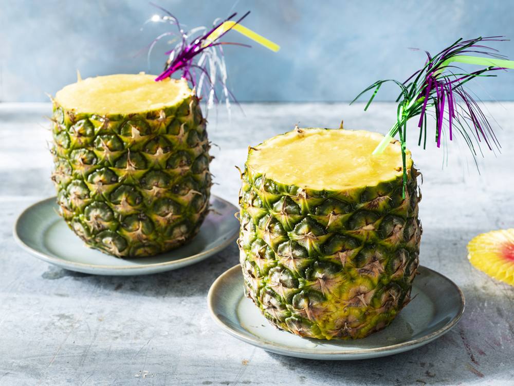 Smart Tips and 10 Tasty Recipes for the Ultimate Block Party | Stop and ...