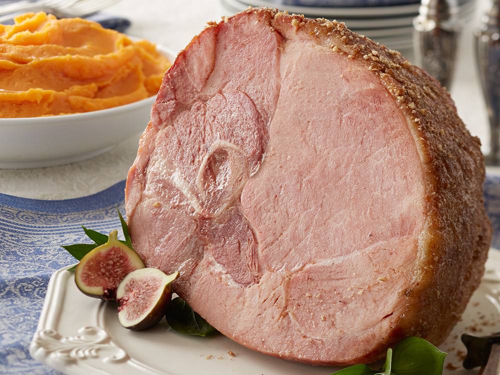 5 Simple Twists on Holiday Ham | Giant Food