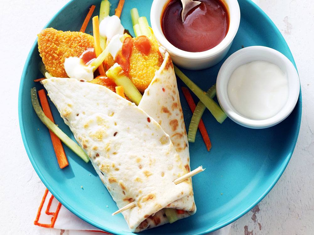 14 Super Simple Recipes for When You’re Burned Out | Giant Food