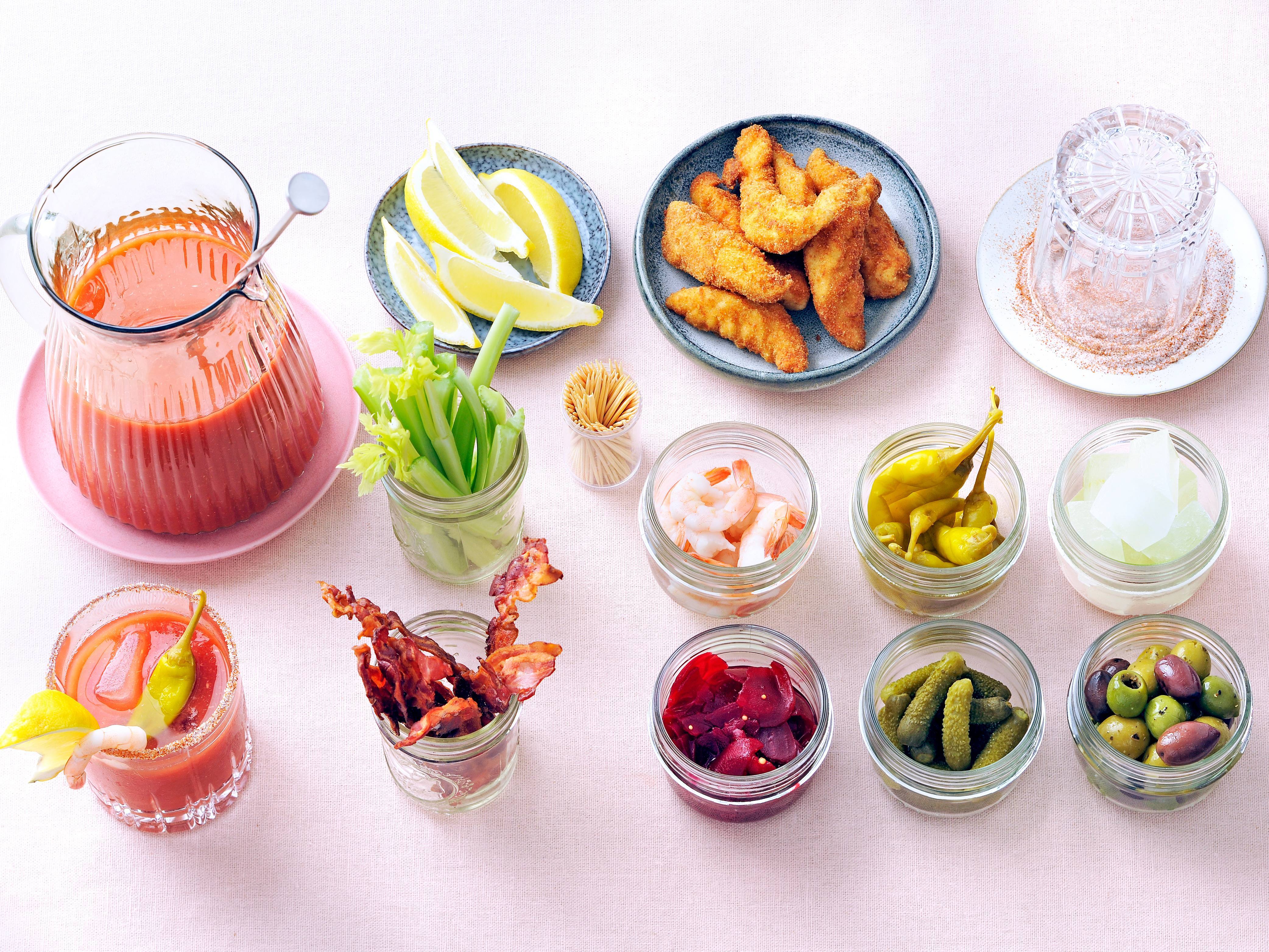 10 Cocktails and Mocktails to Celebrate Pride | Giant Food Store