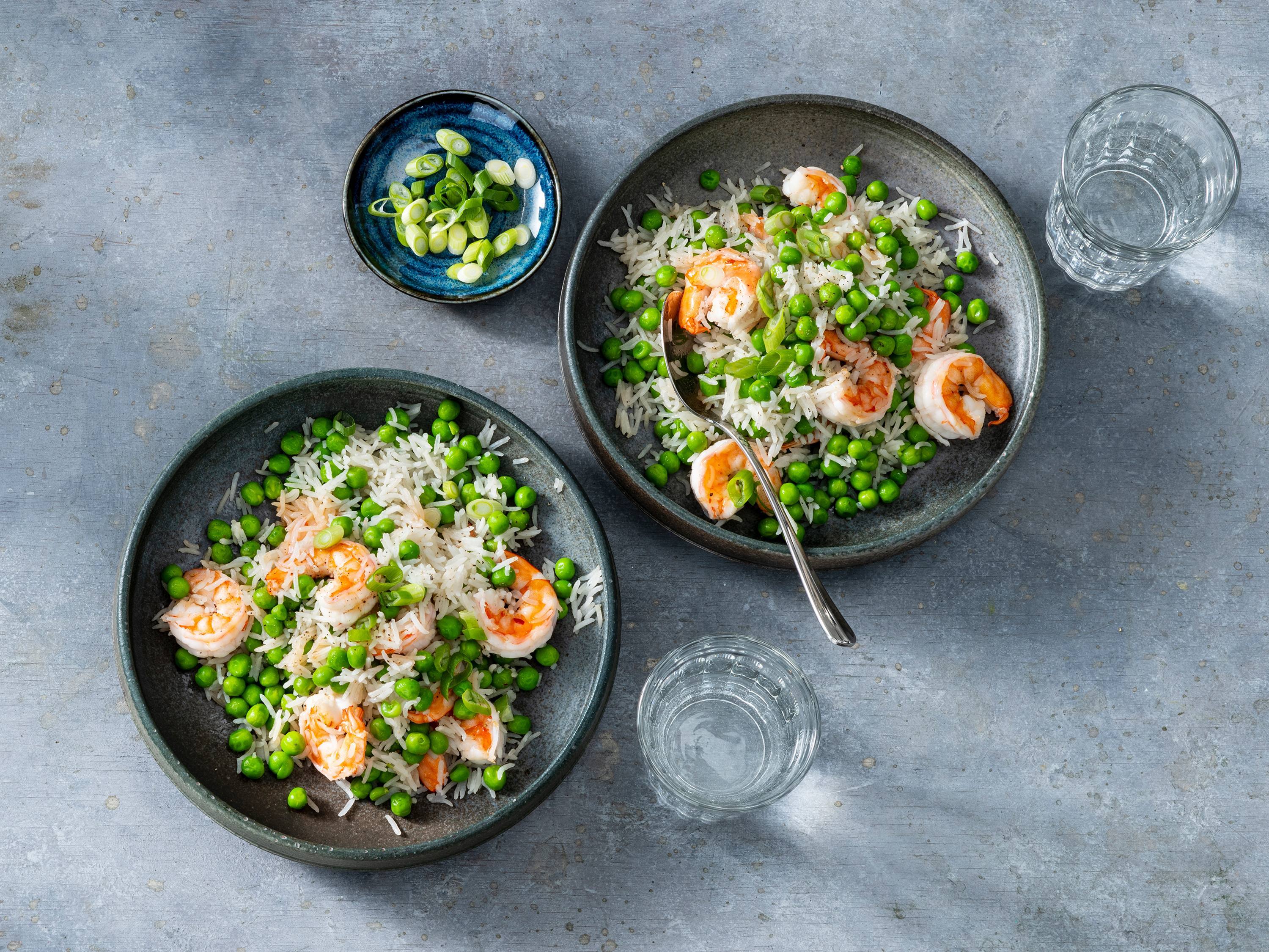 10 Rice Recipes That Take the Grain Beyond Boring Side Dish | Stop and Shop