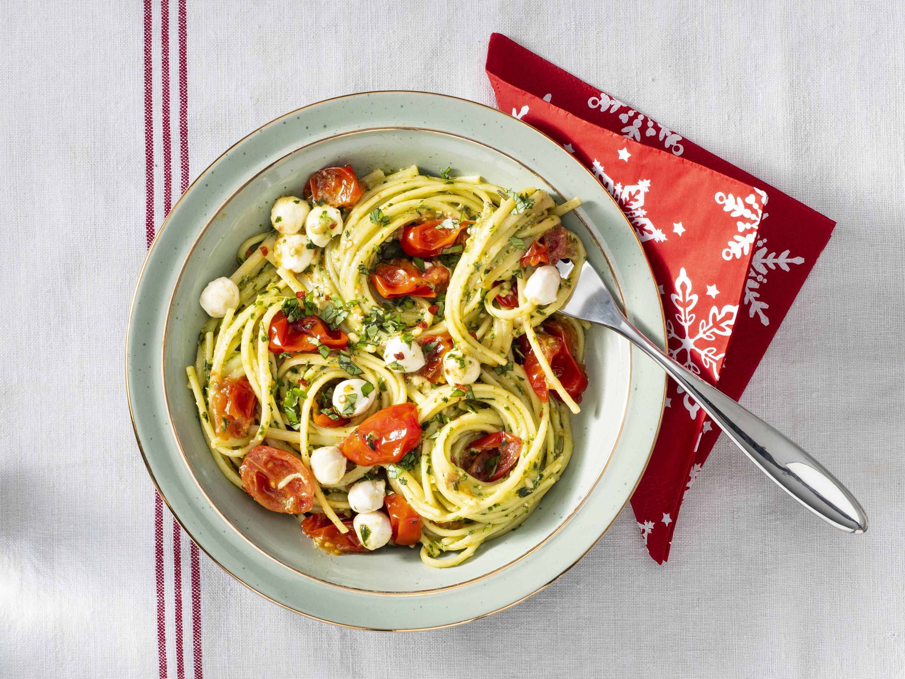 10 Low-Effort Recipes to Make Between Christmas and the New Year ...