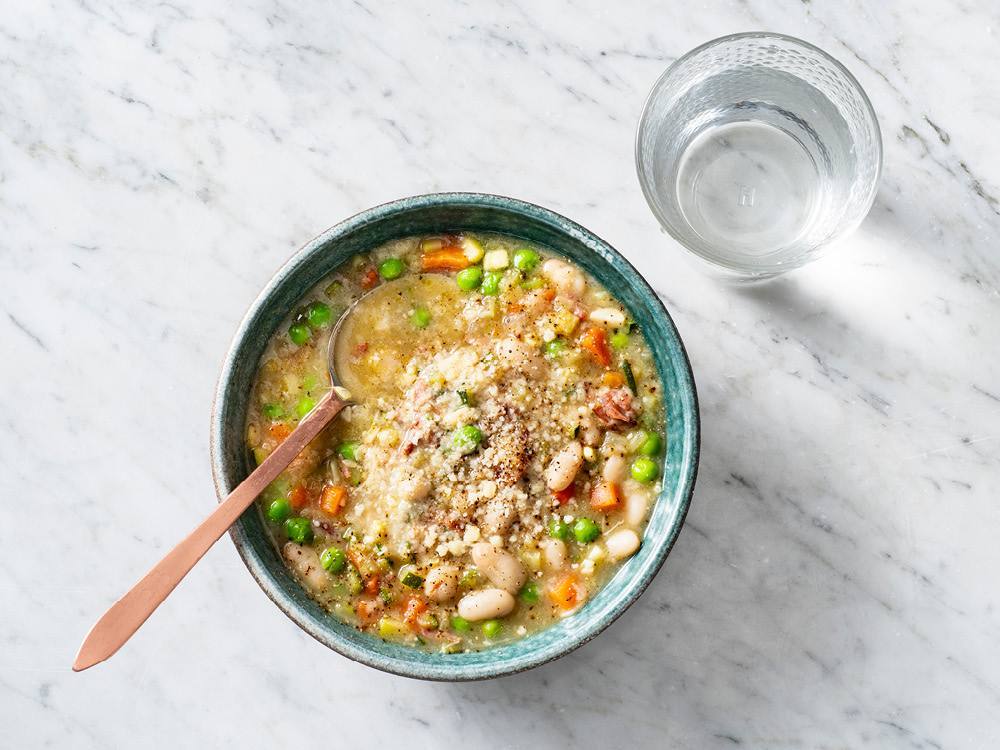 How Meal Planning Saved My Family Dinners | Martin's Foods