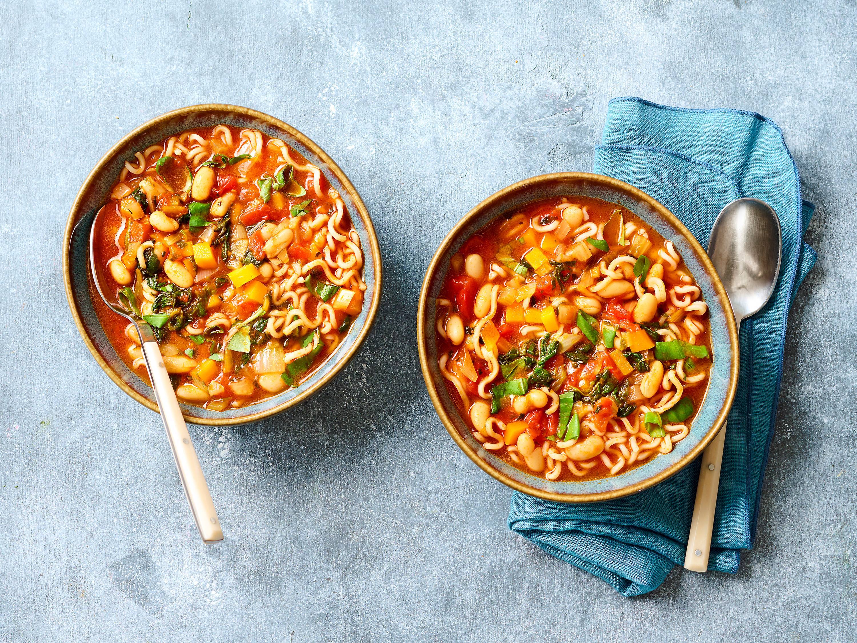 10 Low-Effort Recipes to Make Between Christmas and the New Year | Stop ...